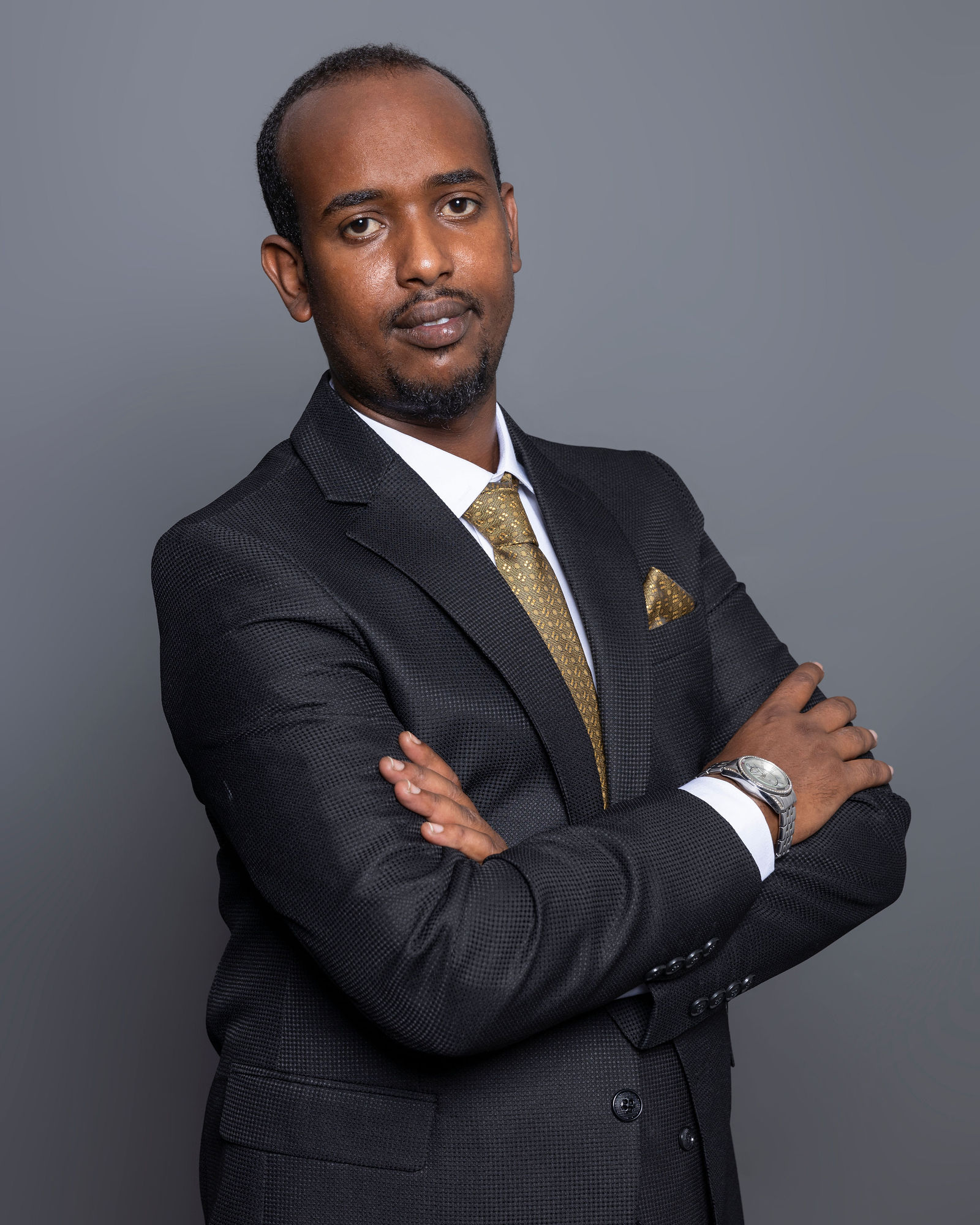 Abuu Shahad by Snapart Photography