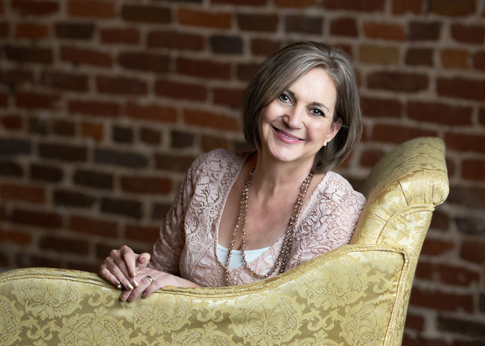 Kathy Fleming by Callynth Photography