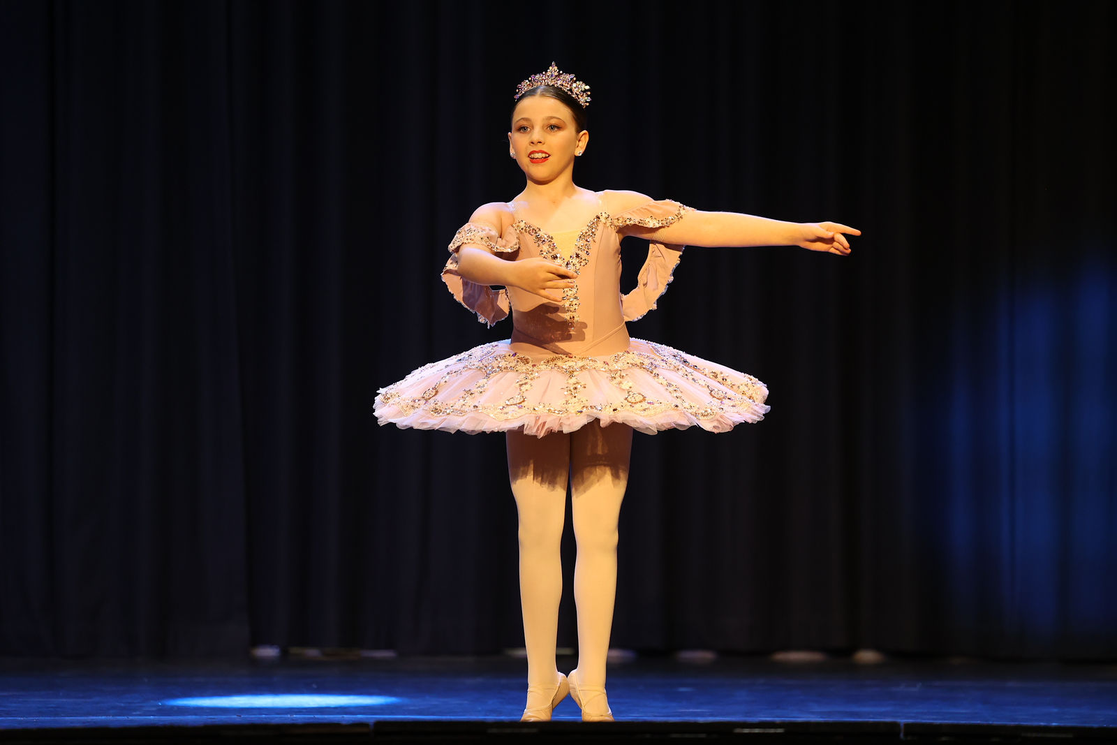 Section 104 by JRD Dance Media