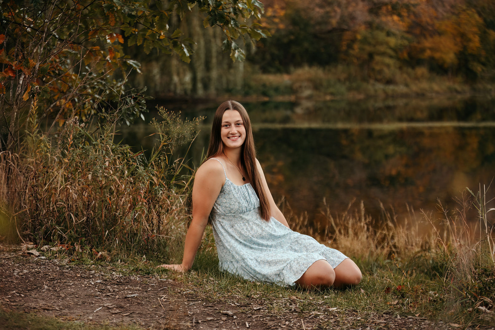 Morgan ~Class of 2024~ by 01Photography by sarah sexton