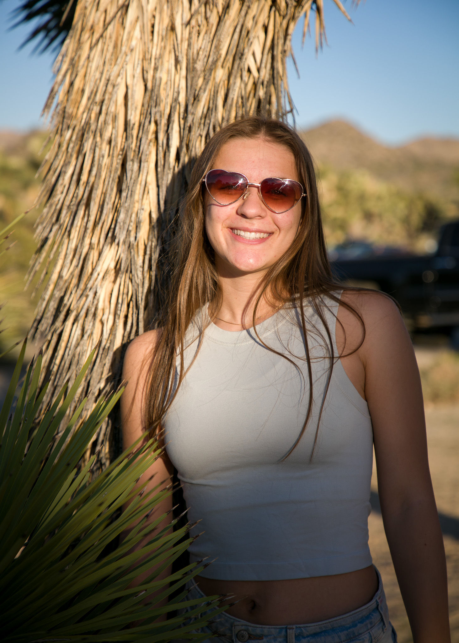 Cali Road Trip by Lasting Light Photography