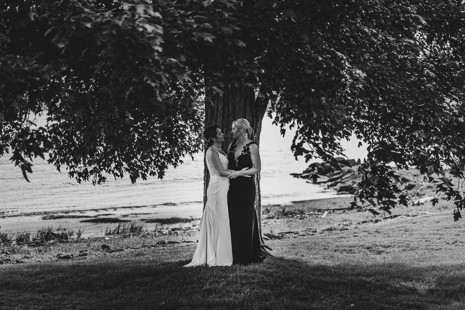 Kelly & Fawn Sneak Peek by Butler Photography