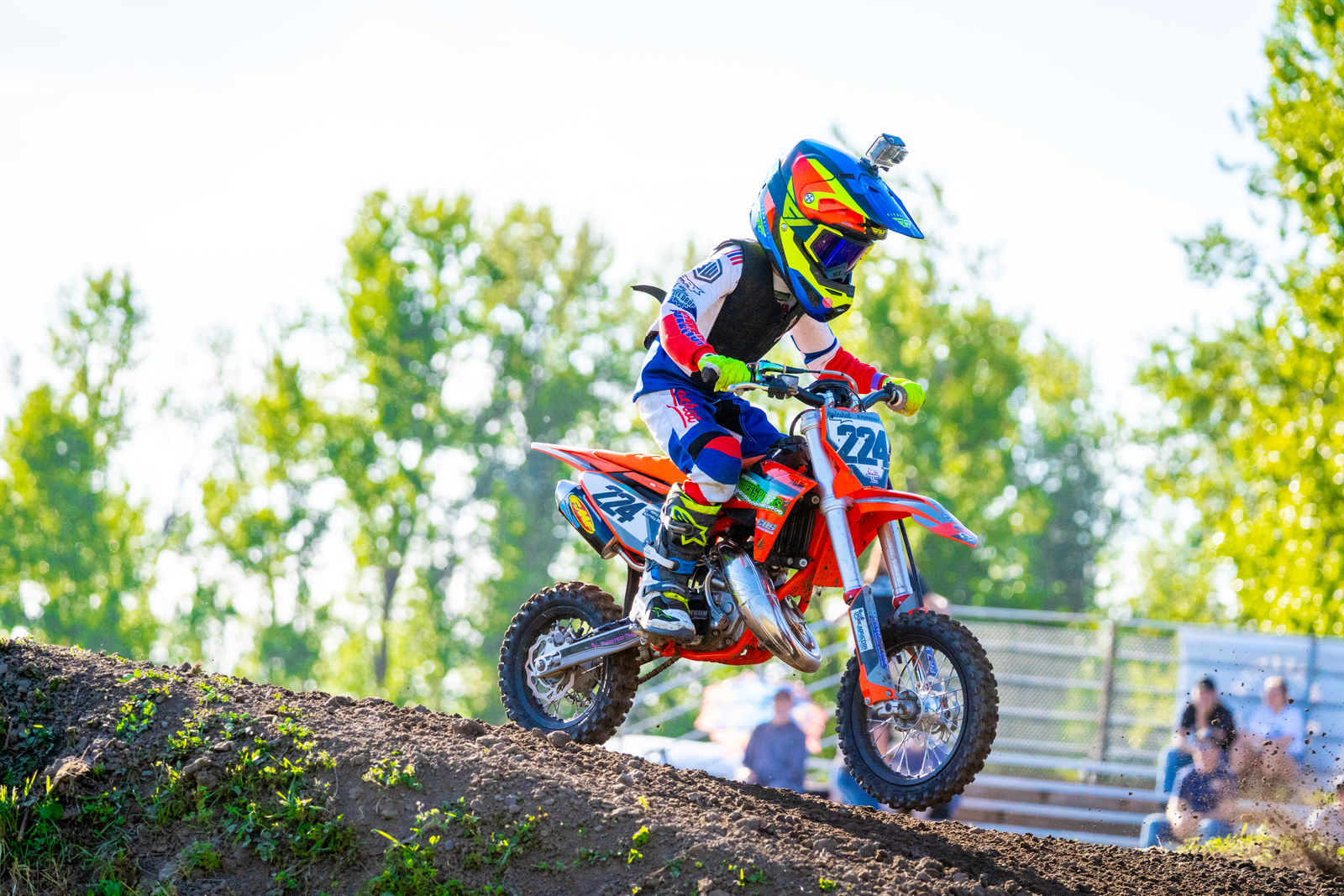 Rubrecht TNMX 6/6/2024 by Gate Drop Productions