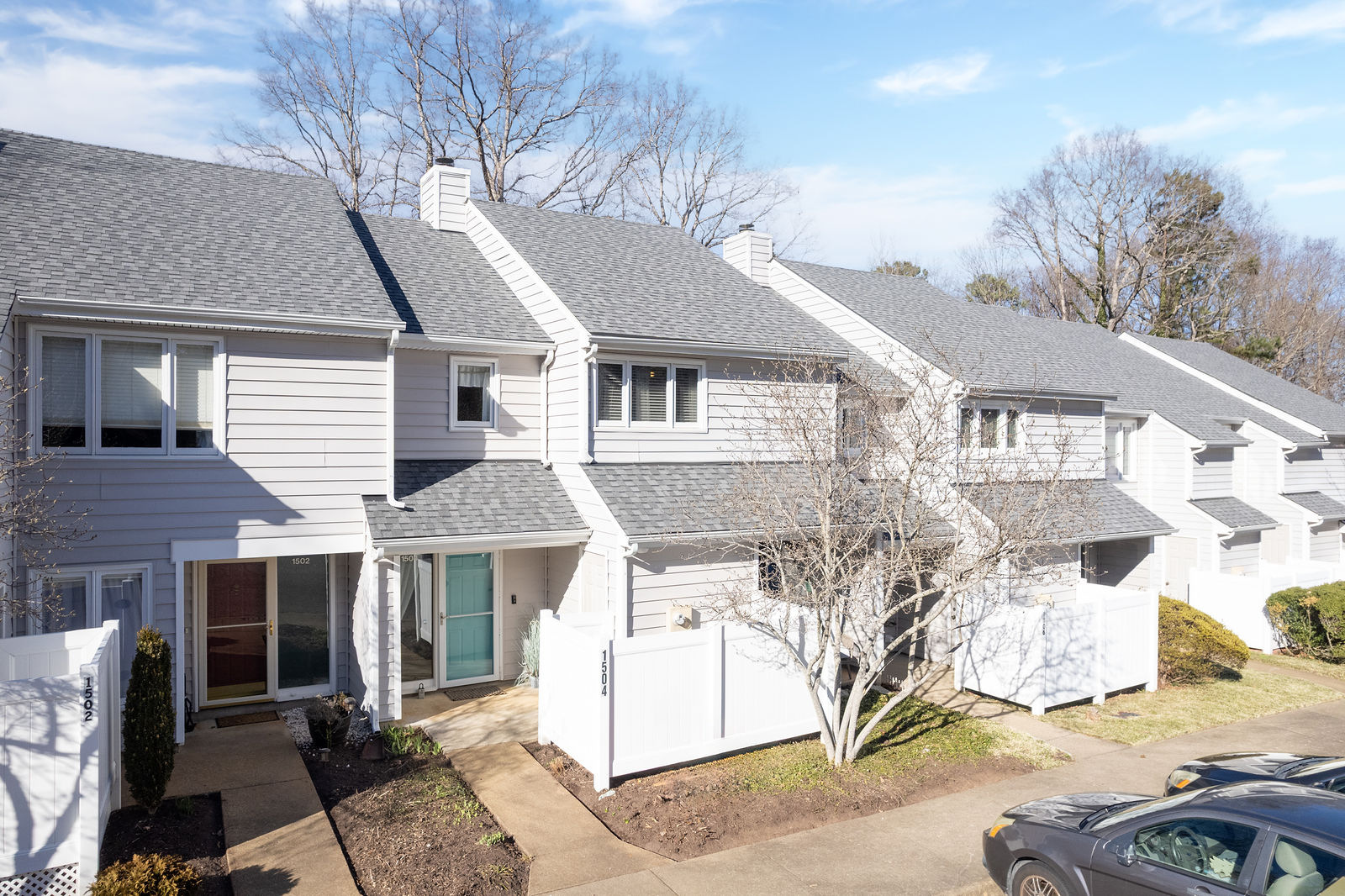 Sycamore Square by ...