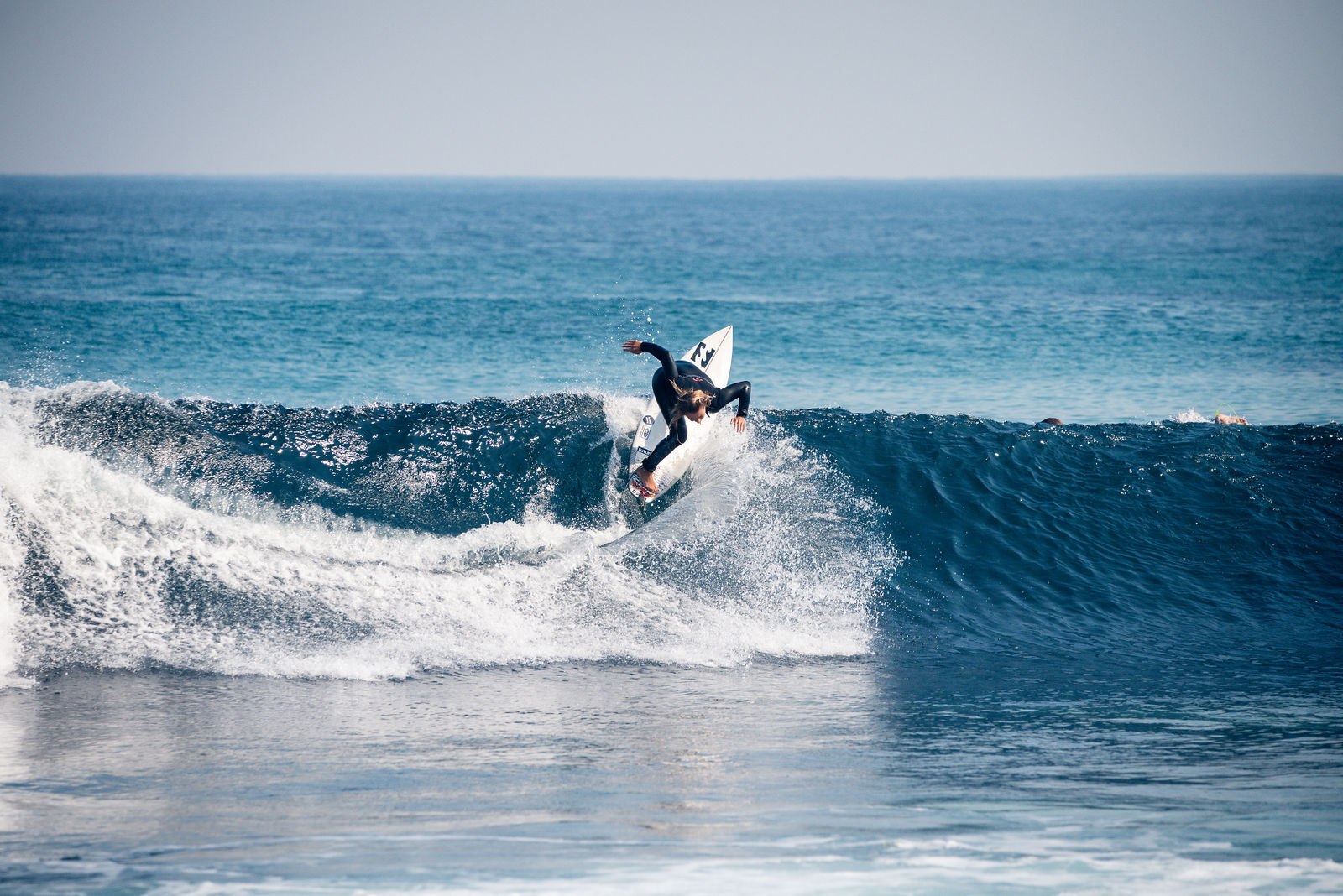 Billabong International by Lauren Trickett Photography / Hardware Creative