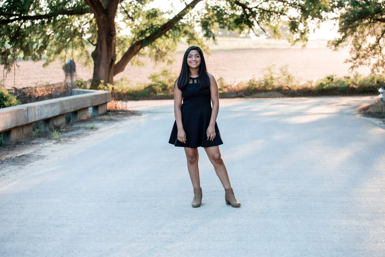 Aliza by Connie Gonzalez Photography