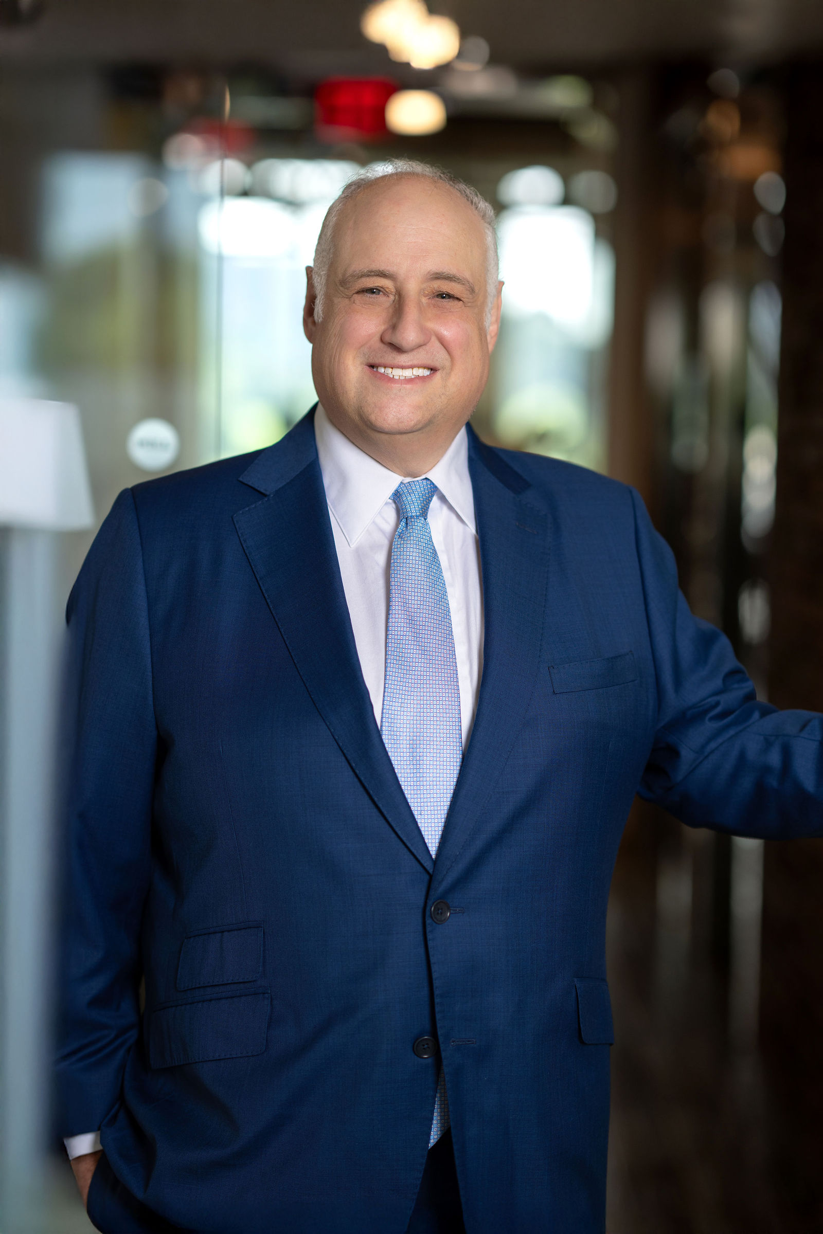 Benjamin by Portrait Creations