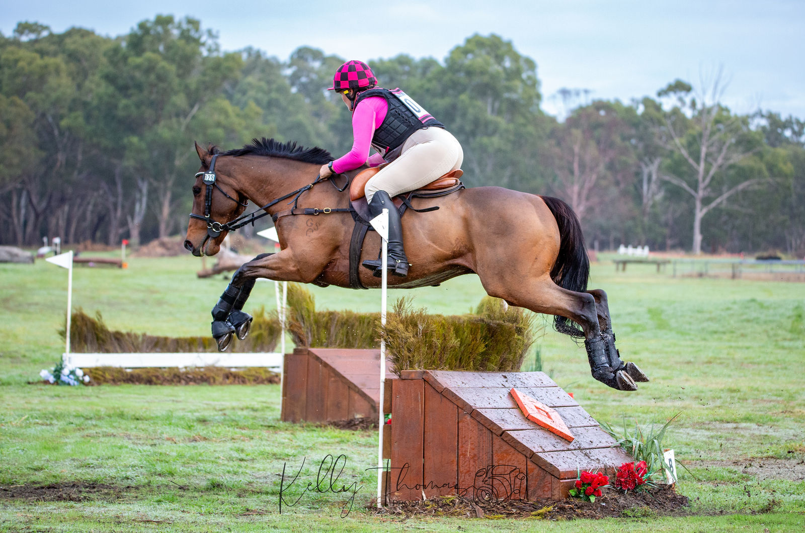 2025 Brigadoon CCN (31st May & 1st June) by Kelly Thomas Productions