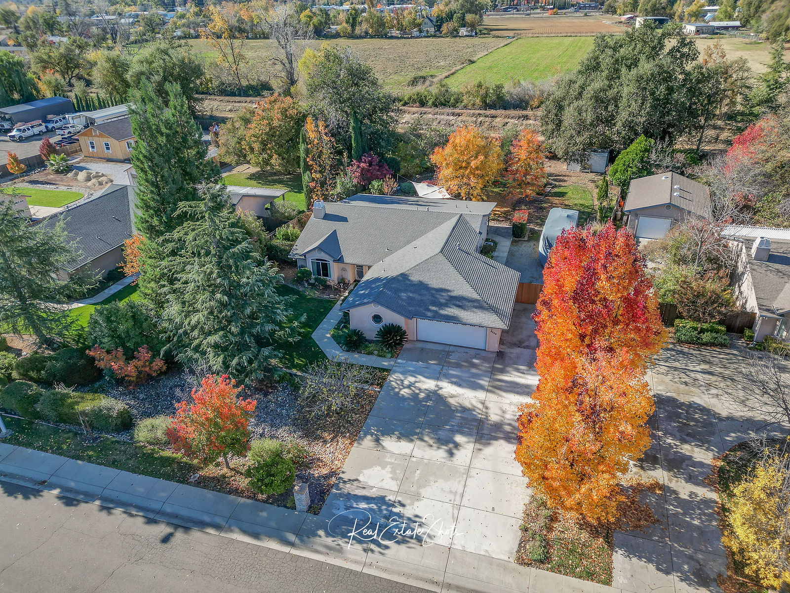 4548 Cerro Lane by Real Estate Shots by Michele