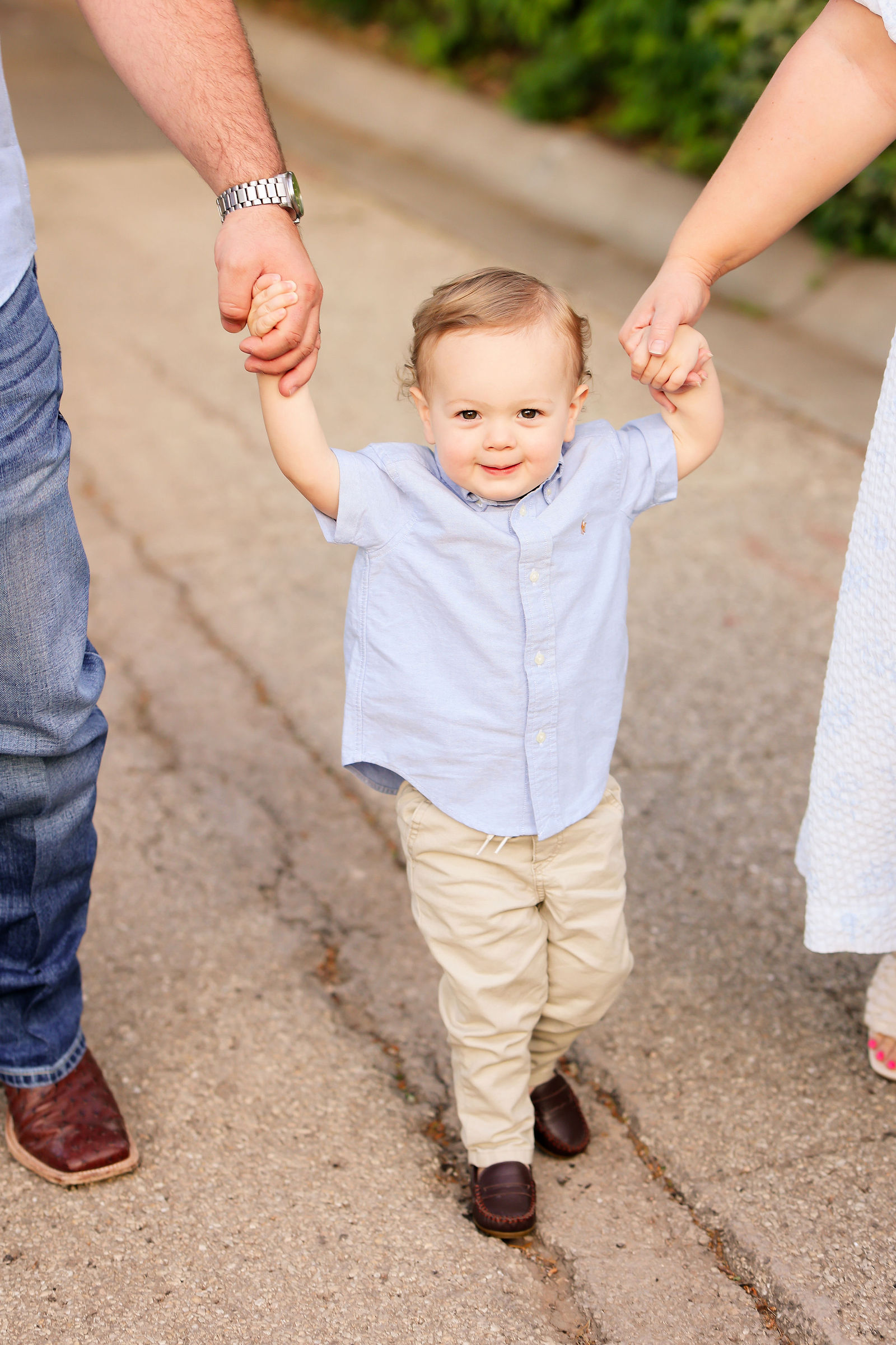 NEFF FAMILY by Landry Shayne Photography