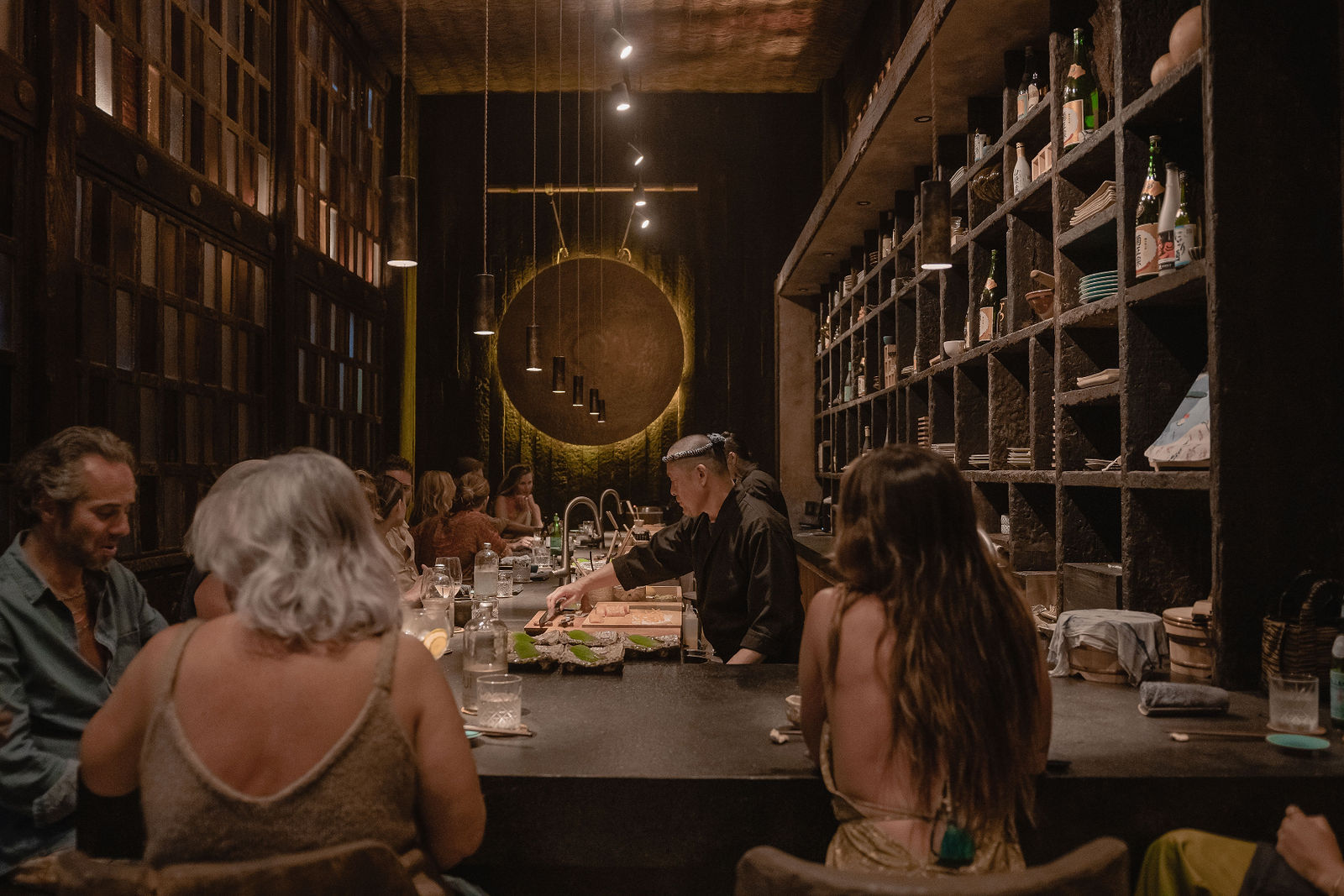 KUU Tulum by Juan Manuel