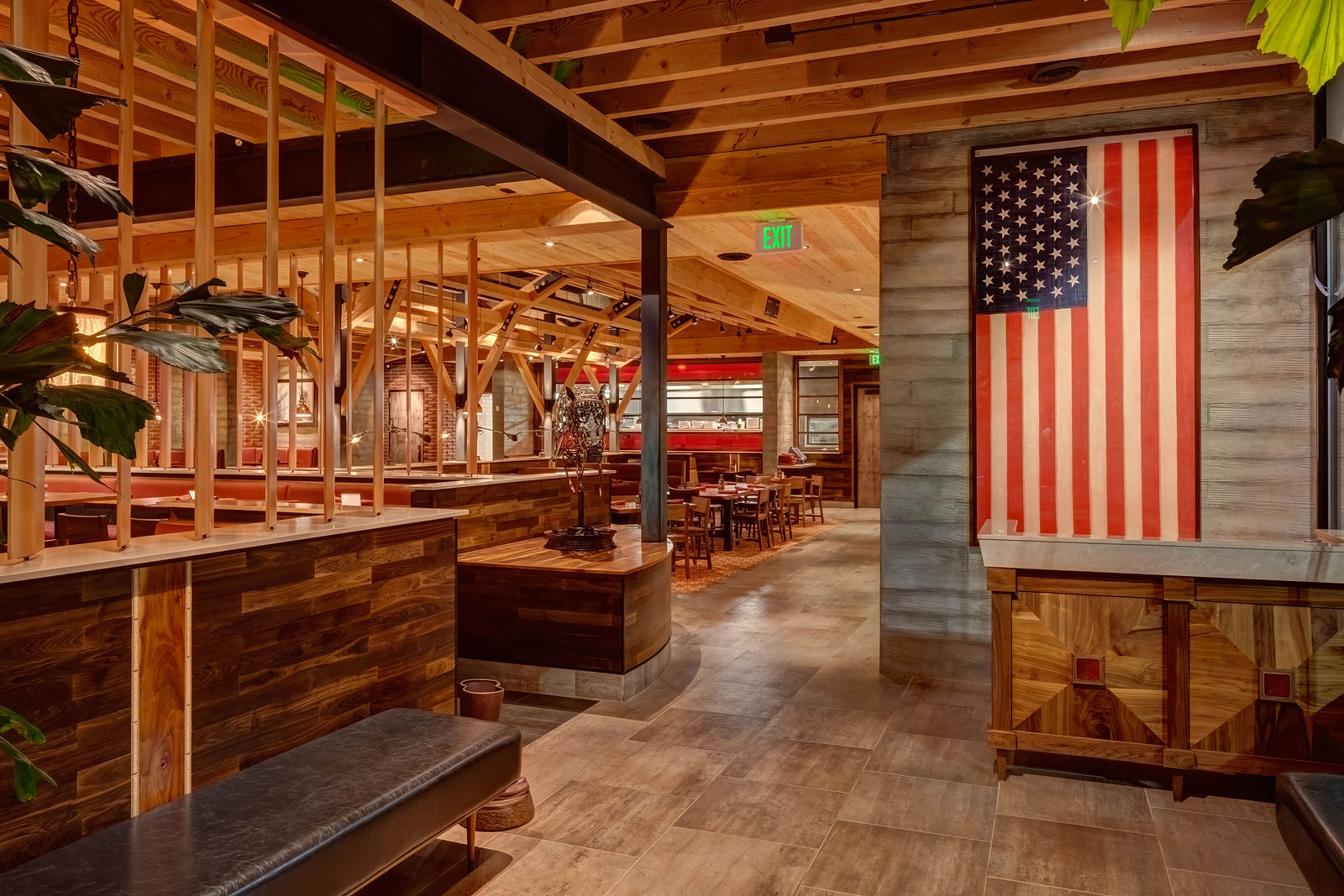 Bandits Grill and Bar BBQ - Cottonwood Heights, Utah by Alan Blakely ...