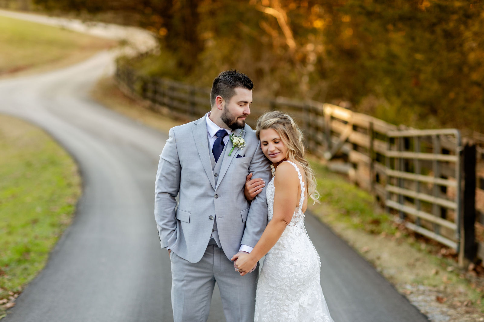 Carson + Justin - Wedding @ The Stables at Strawberry Creek by Steph Young Photo