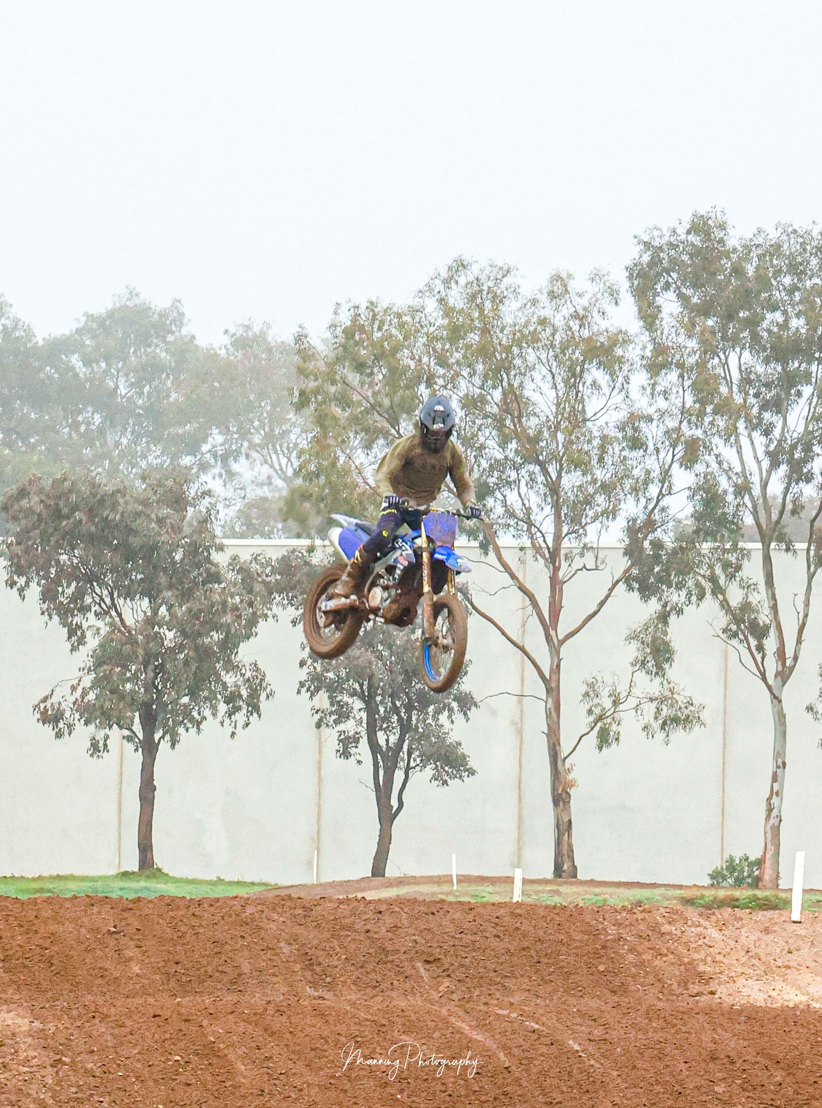 LR110 MX Clinic by Manning Photography