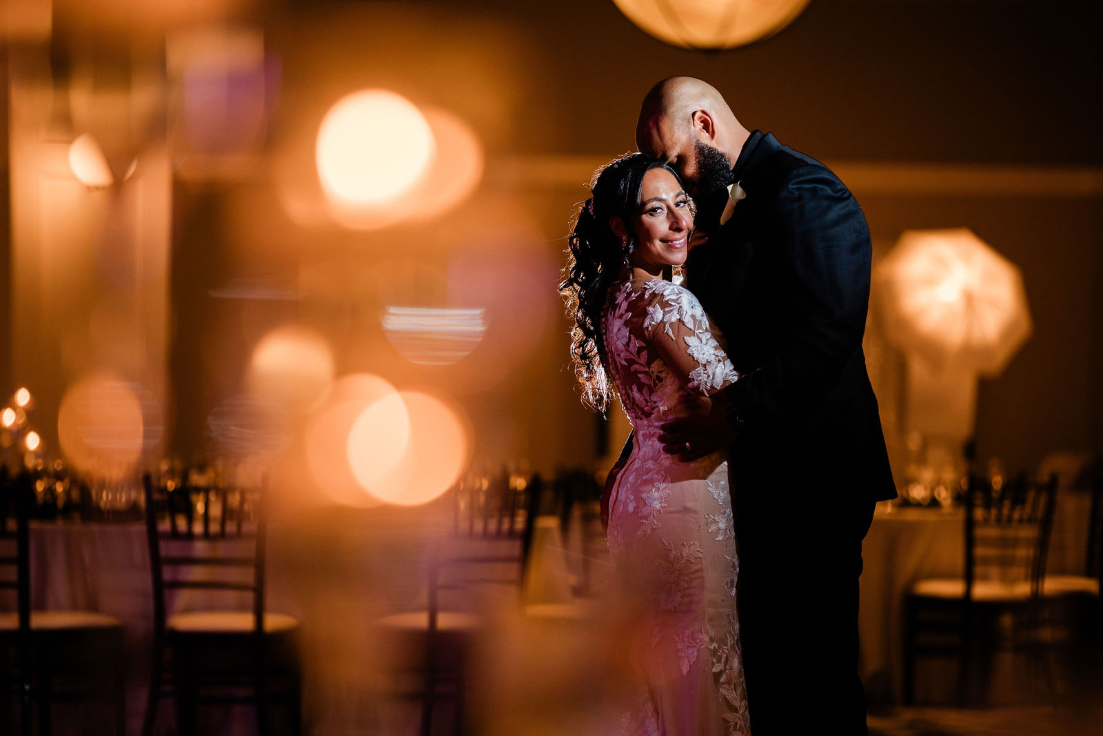 Kori + Alexander Ribeiro by Anthony Niccoli Photography