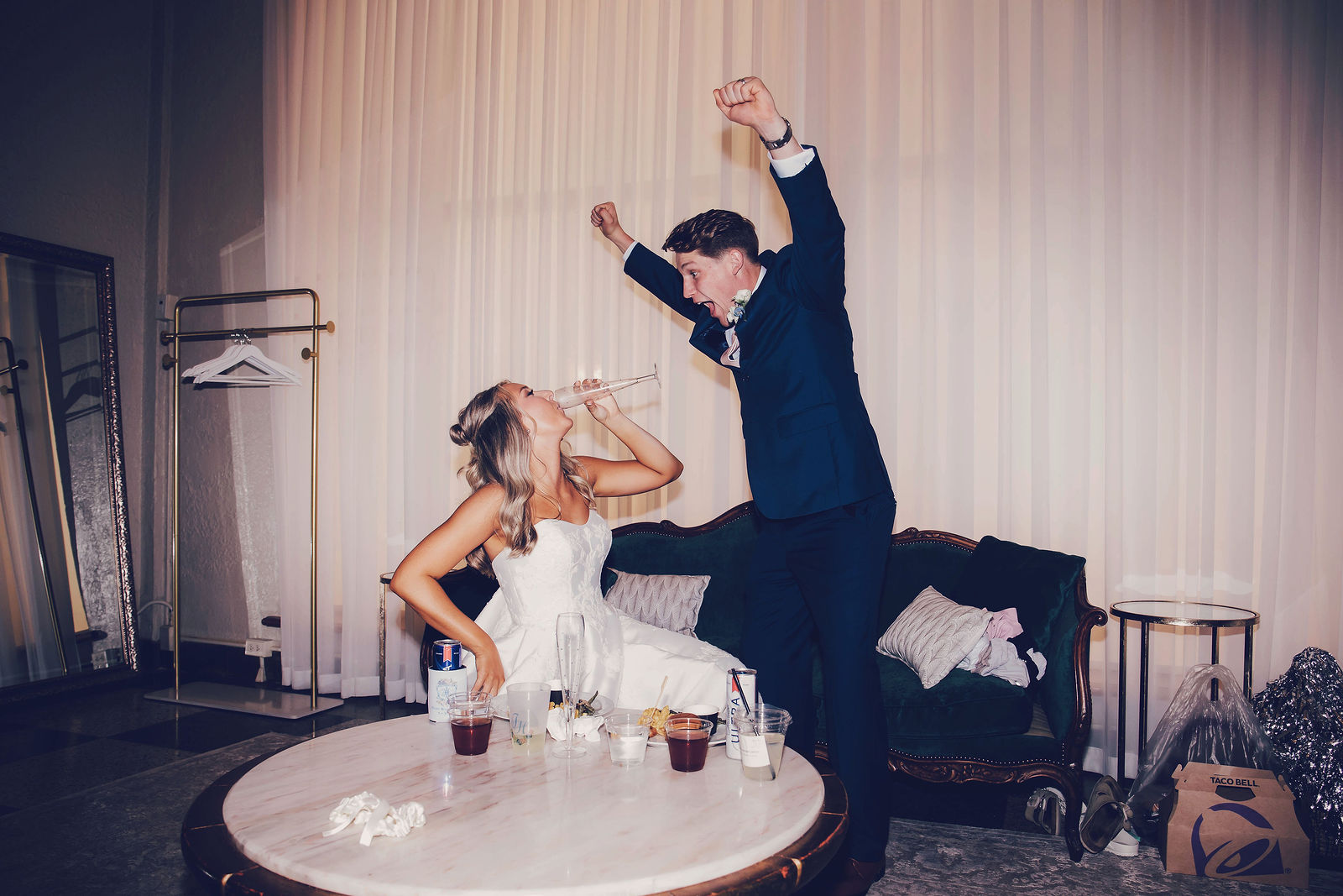 Haley & Jesse Love Story 2025 by Britt Elizabeth Photography
