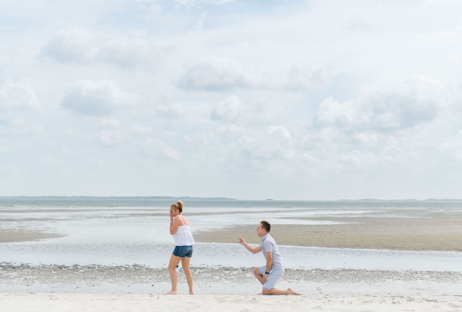 Emma & Bryan by Kit Carper Photography