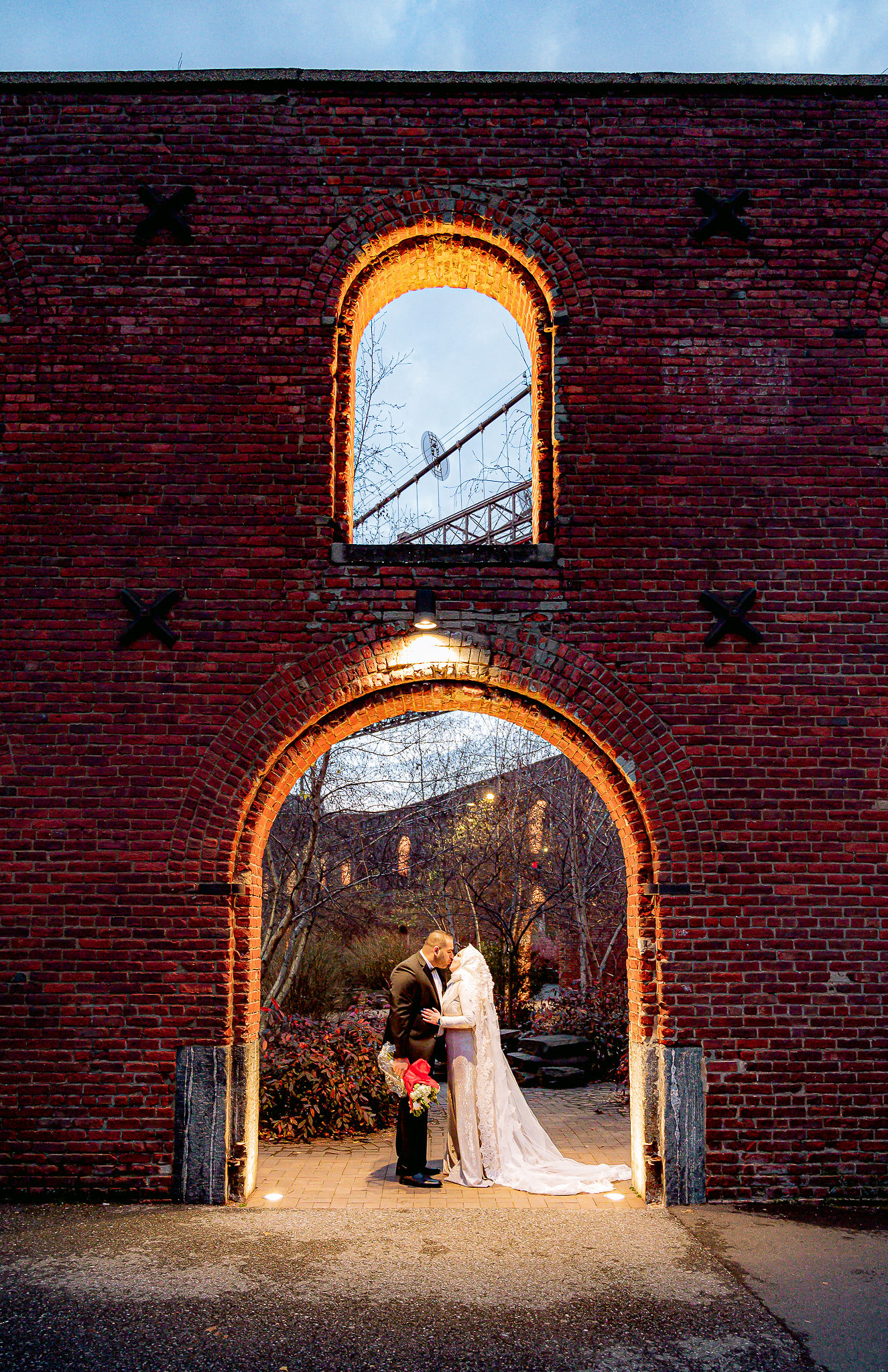 wedding by Iram Lazo - Photography