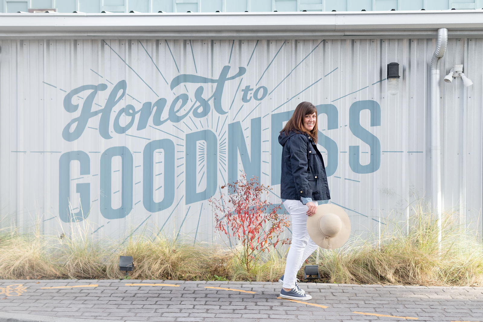 Abby Downing by Kate Thornton