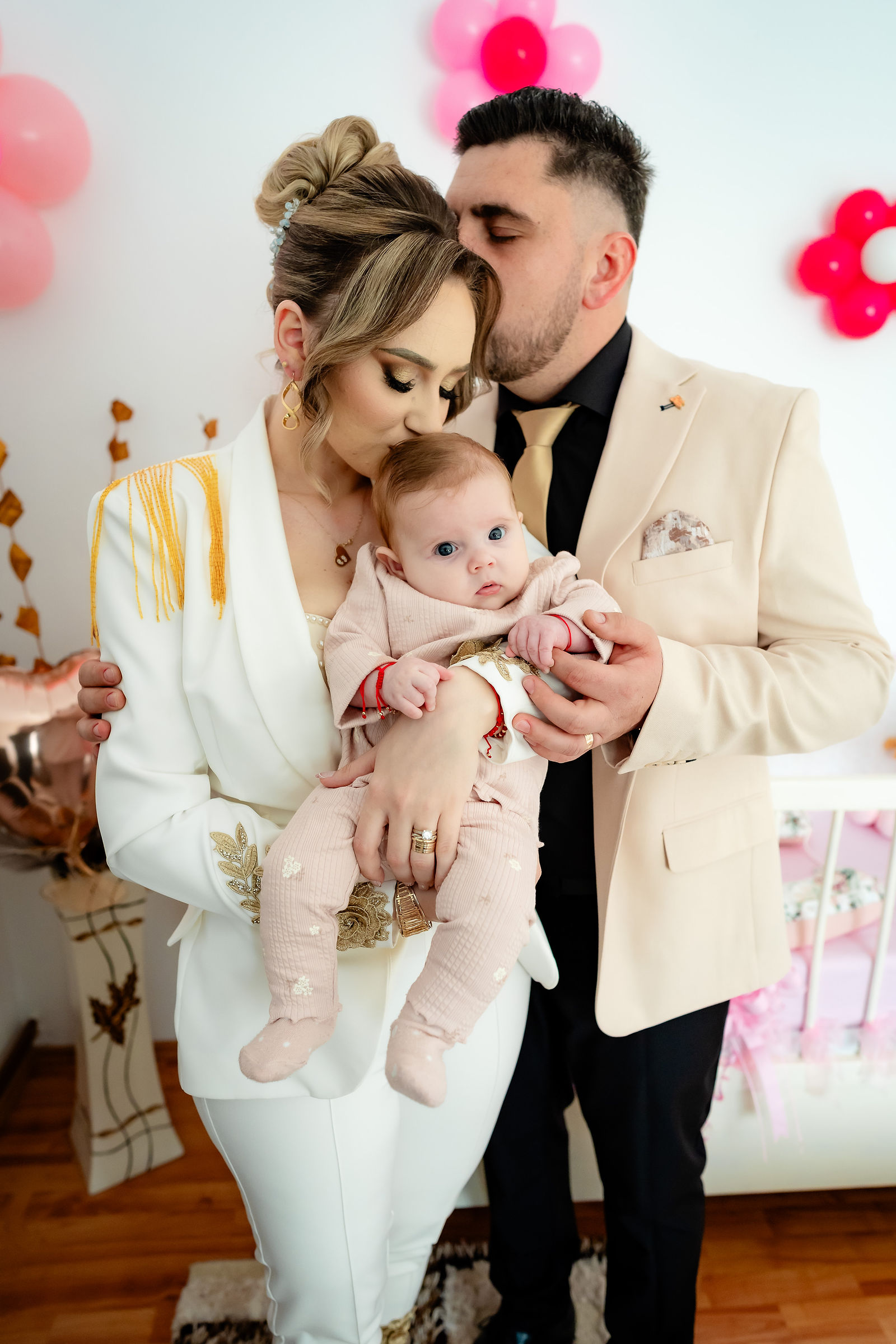 Eva Luisa by Nelutu Rosu Photographer