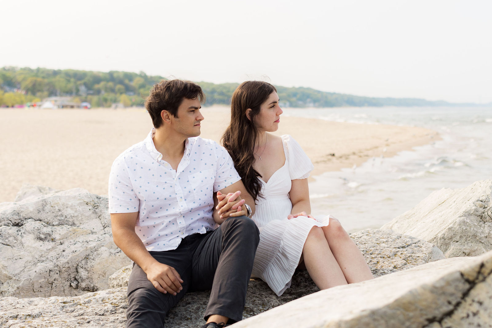 Sarah + Jonah by Juneberry Media LLC