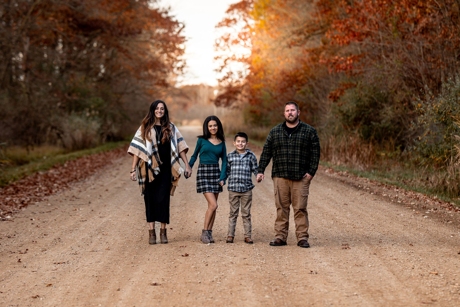 smith family by Candy Pixels Photography
