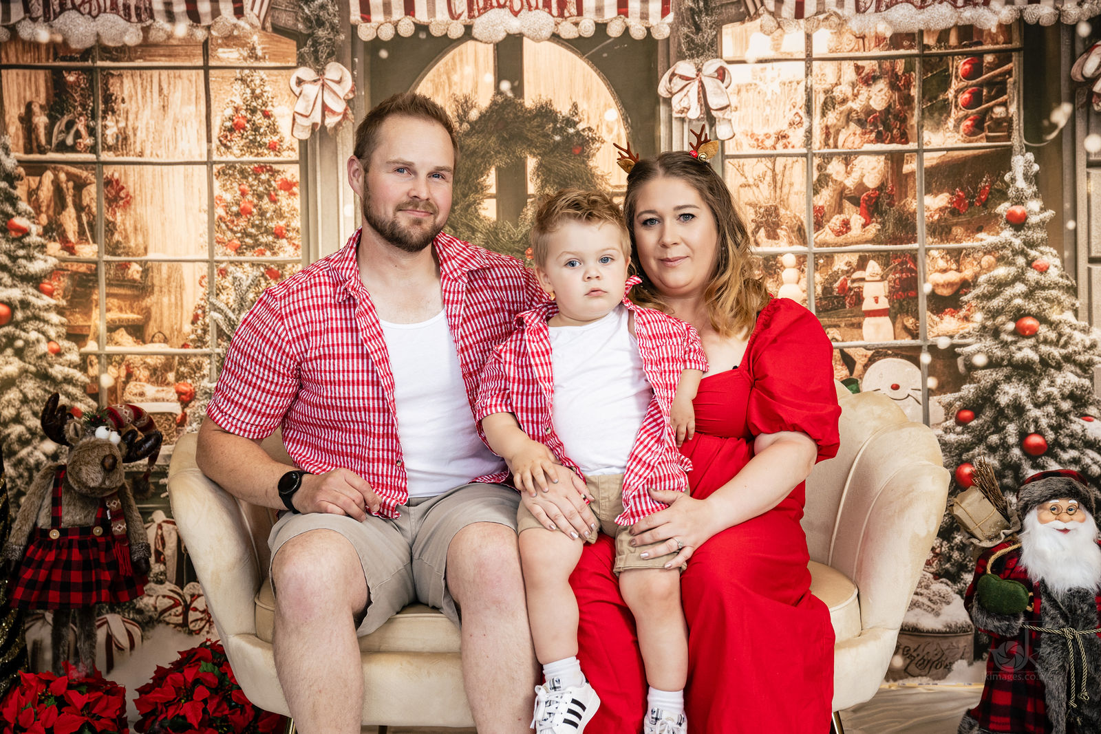 xmas mini-Megan by jk images photography