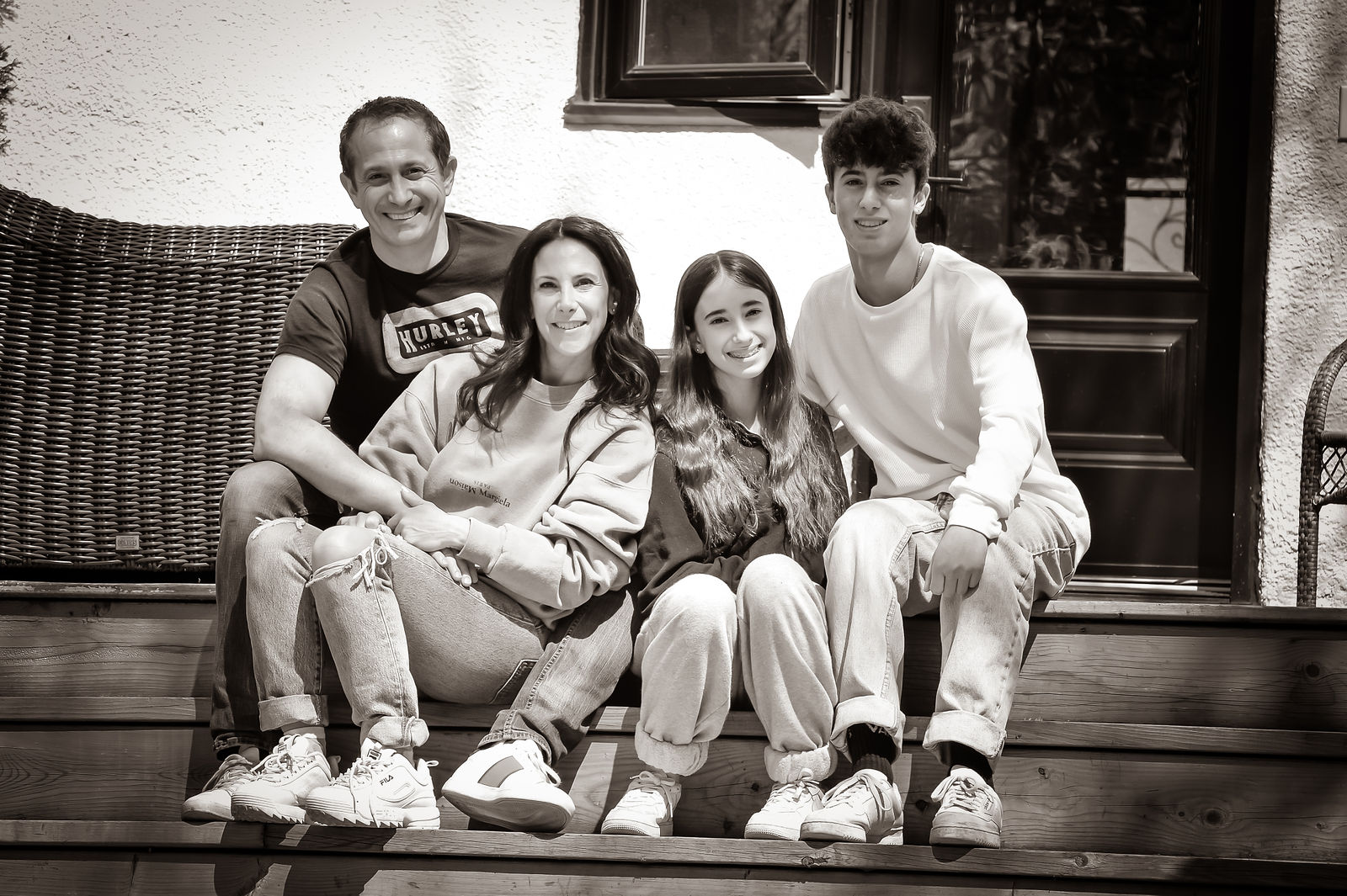 KRAMER FAMILY by PBL photography