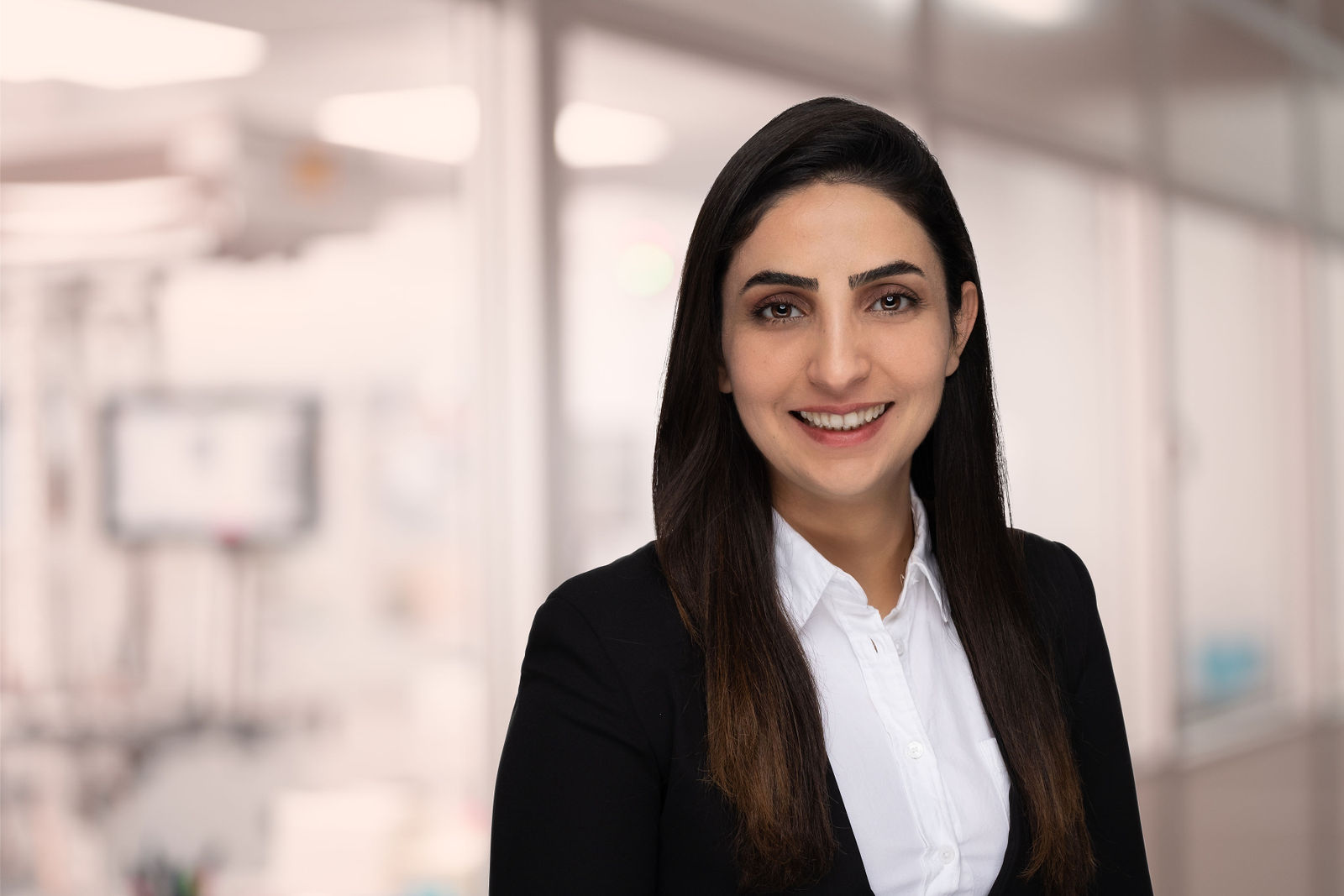 2023-03-24 Farzaneh Sharifi Class One Tech by JMK Photography