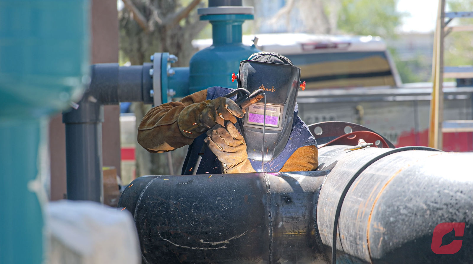 Crete Building Services by CRETE UNITED