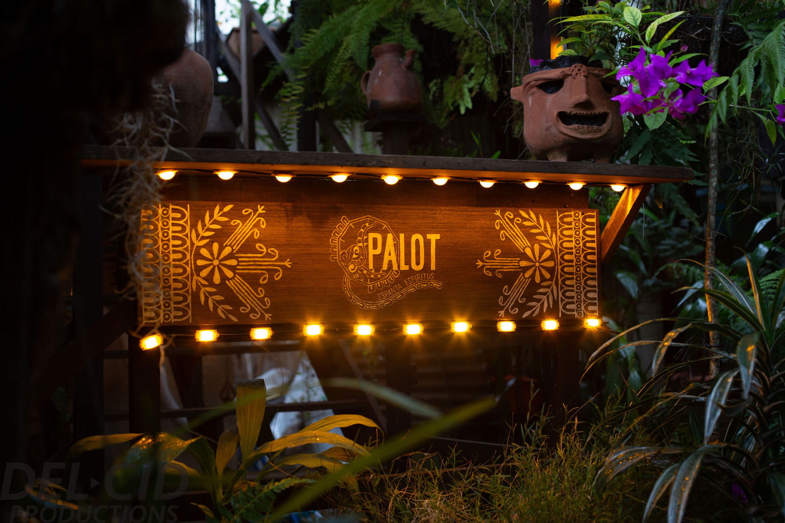 Palot Espanta Pajaros 2023 by Del Cid Productions