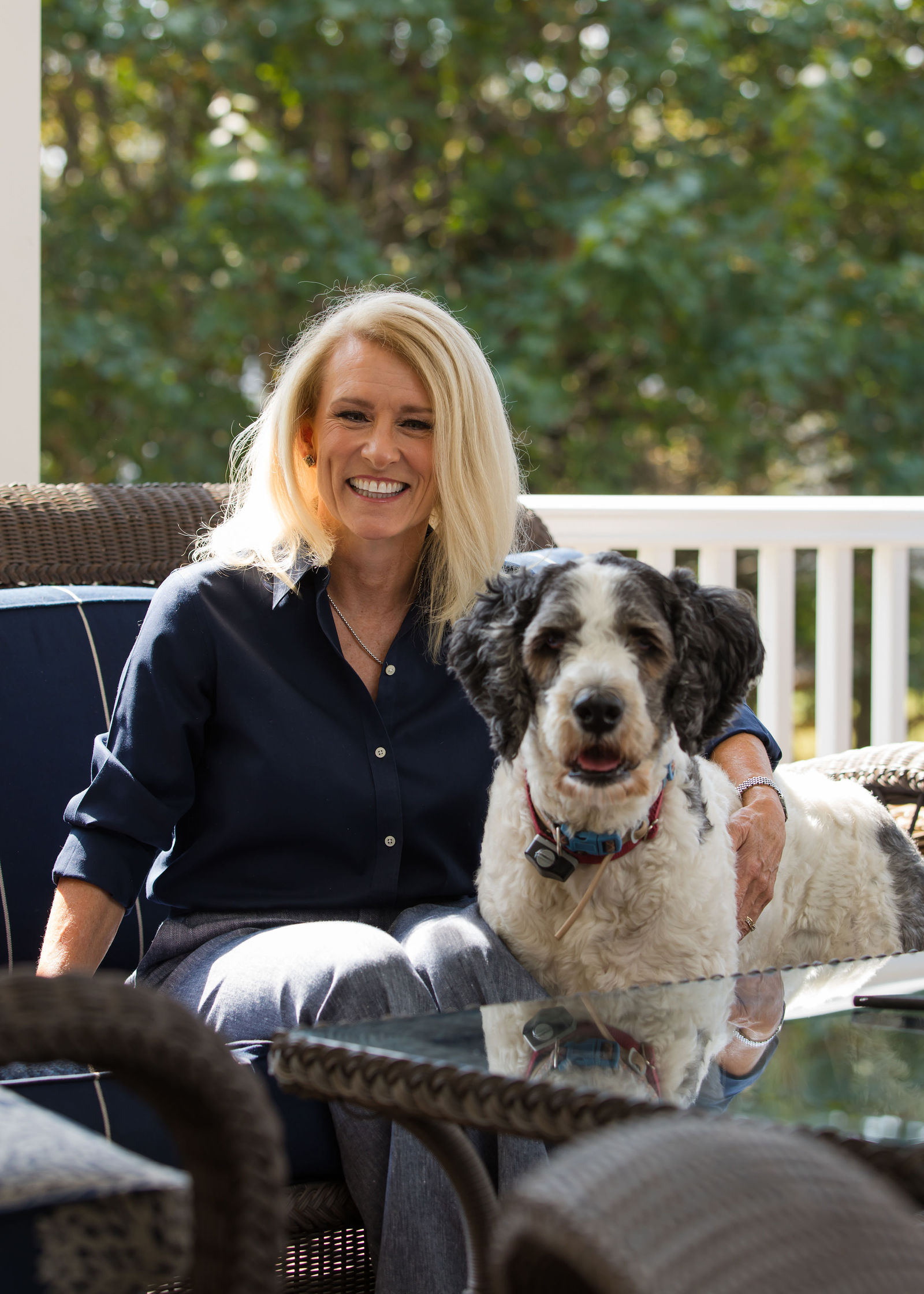 Beth Fitzgerald Headshots by Shotwell Productions