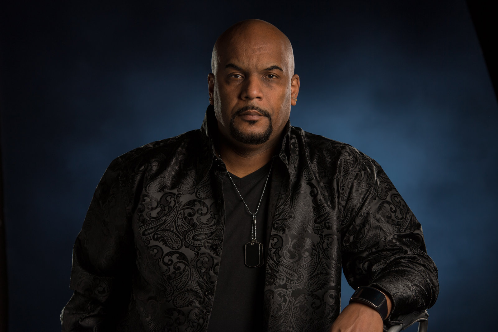 Joel's Portraits by Bradley Images