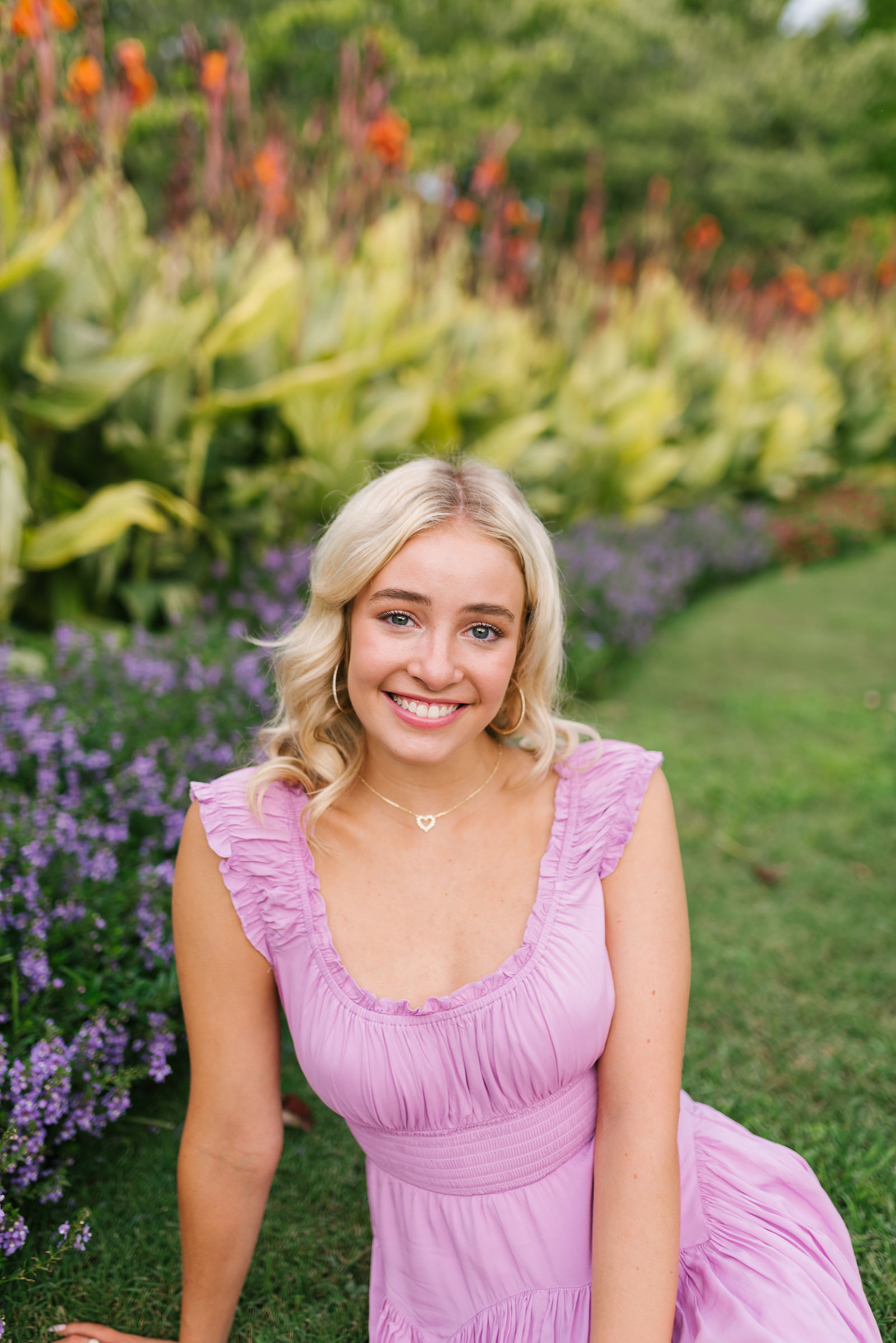 Tess Bacharier by Anna Cooper Photography