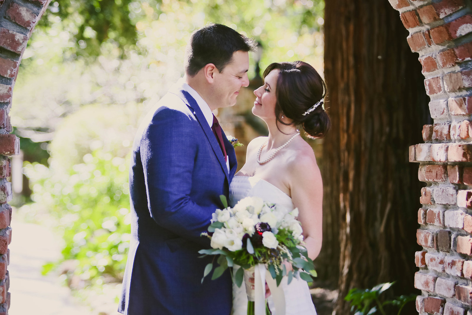 Amanda + Anthony by Run Away With Me