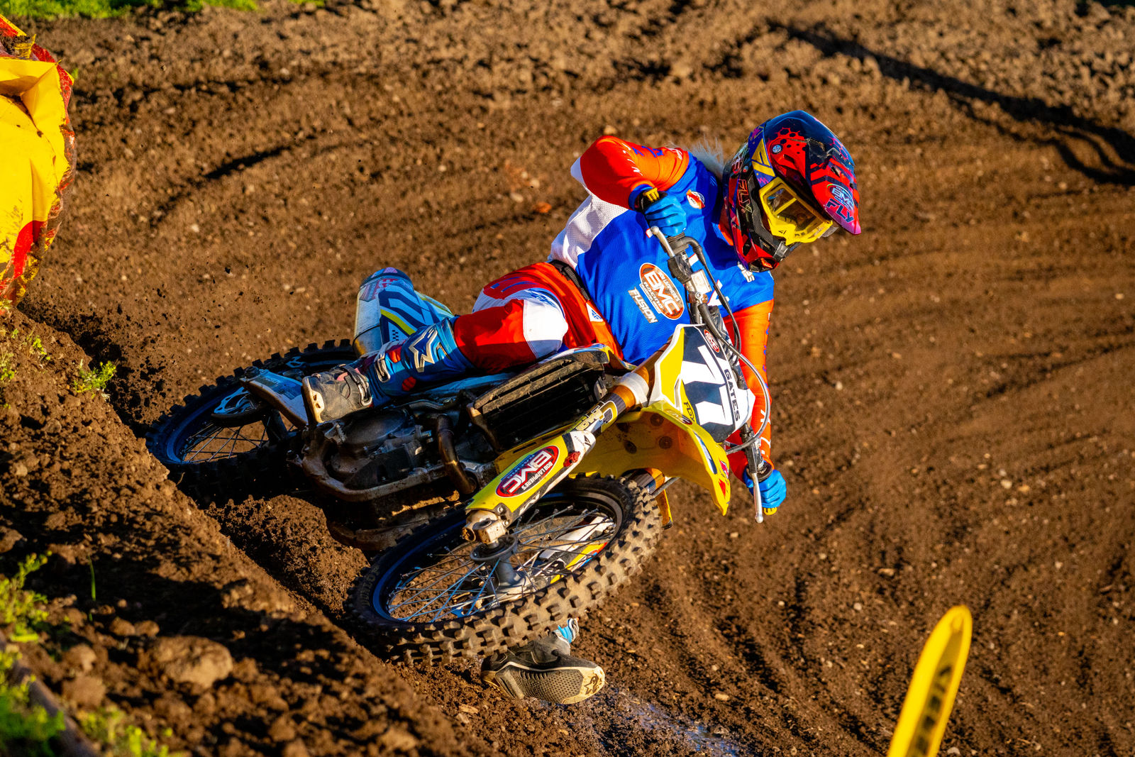 Gates TNMX 5/23/2024 by Gate Drop Productions