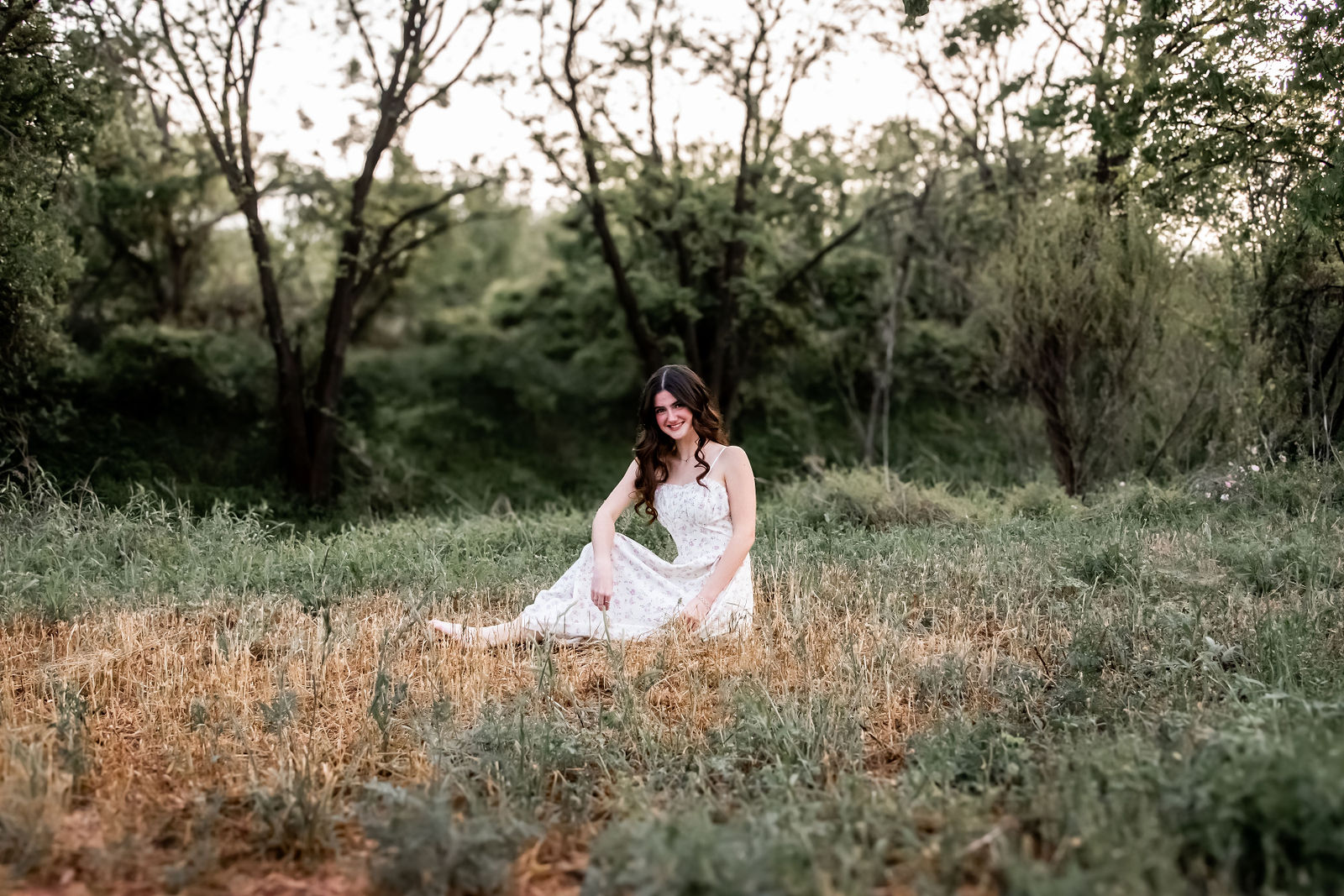 MADDIE- SENIOR PICTURES by Holly Copher Photography