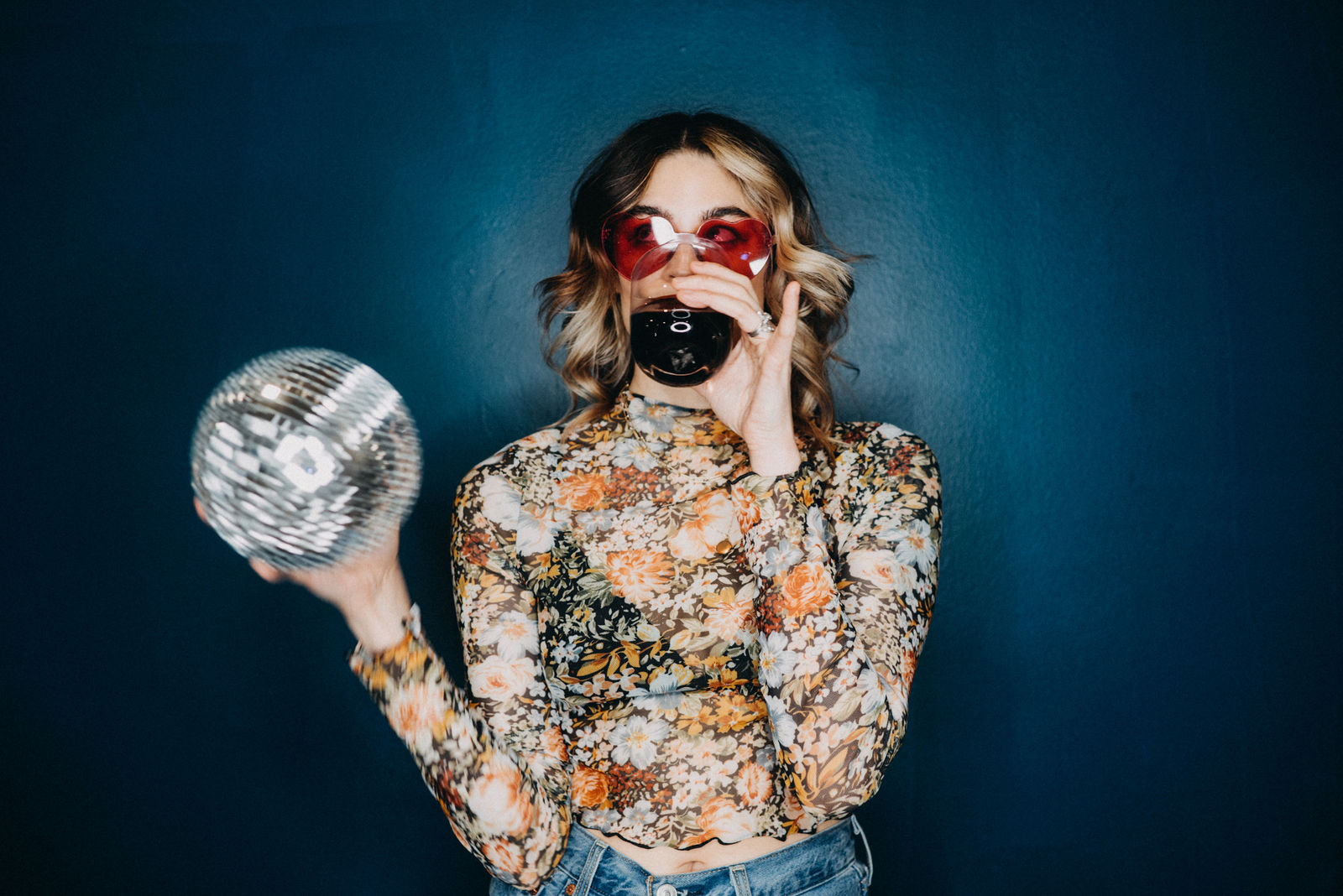 content lab by clementines photography