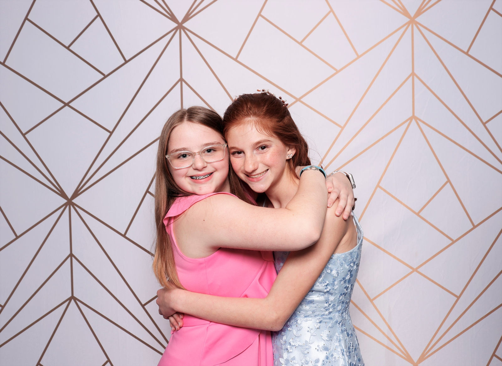 ZOE ELIZABETH by Sharplenz Photobooth