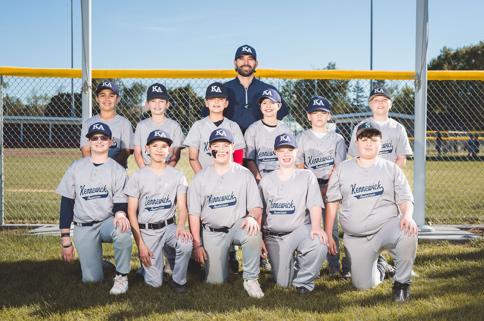 Steve- Dayco by Foto Ruby