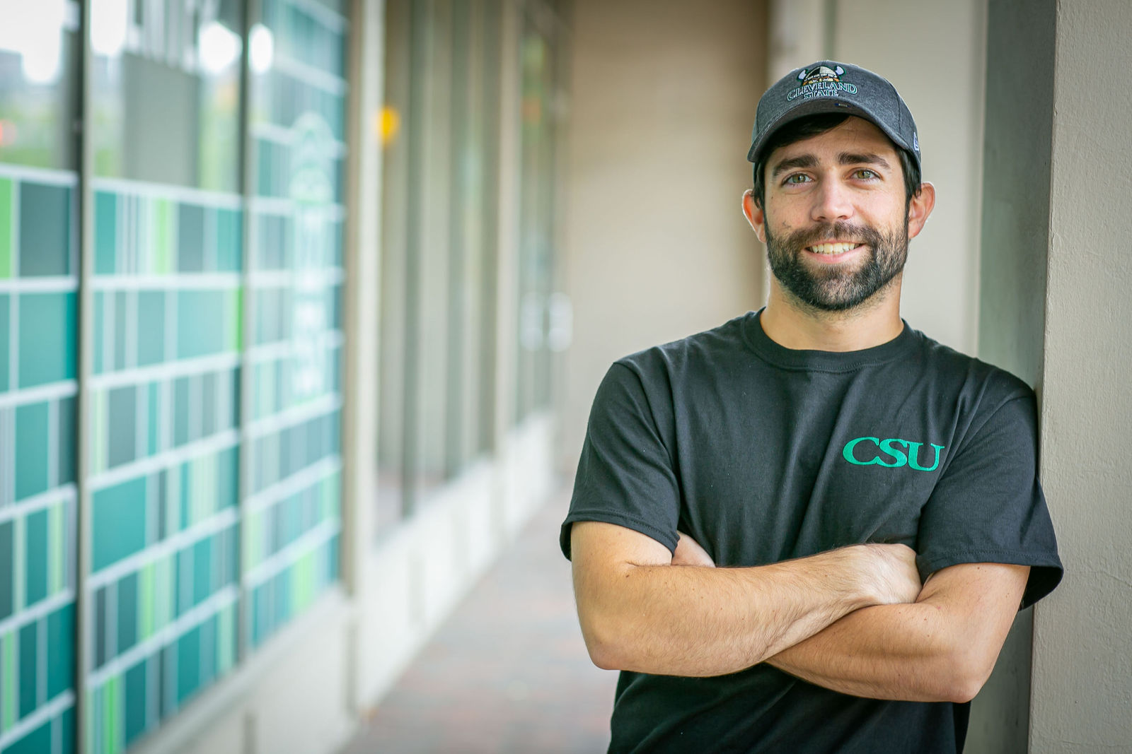 CSU Veterans Center Staff Photos 2019 by BThomasHart Photography
