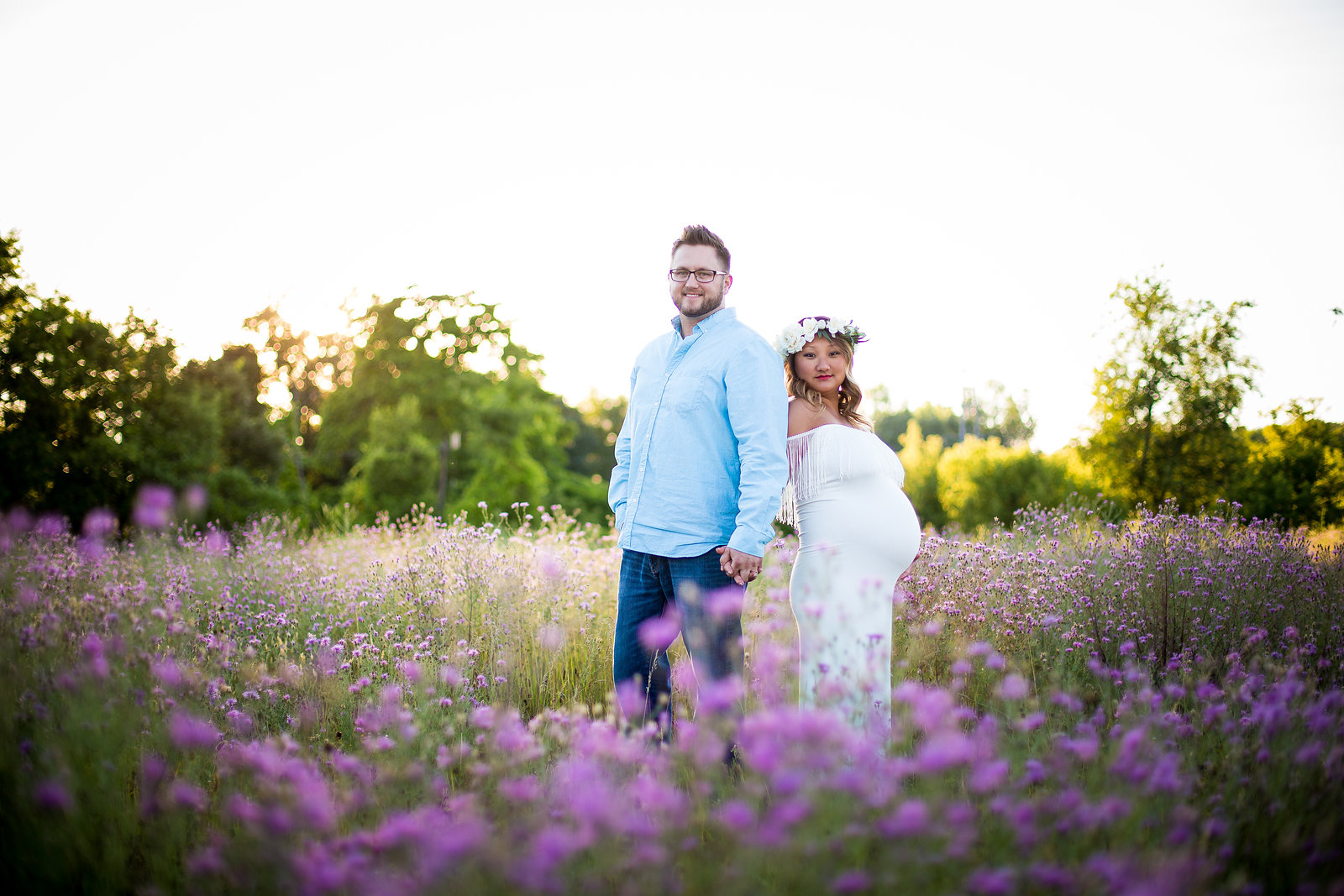 Baby Droski by Justin & Haylee Photography