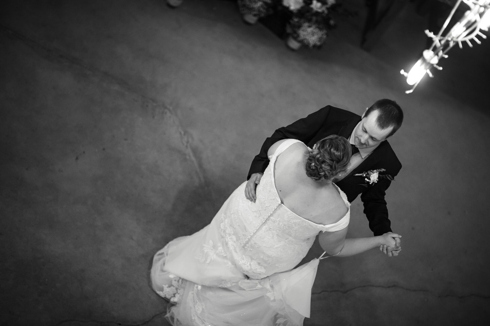 Brett & Ashley by Matt Tonkin Photography
