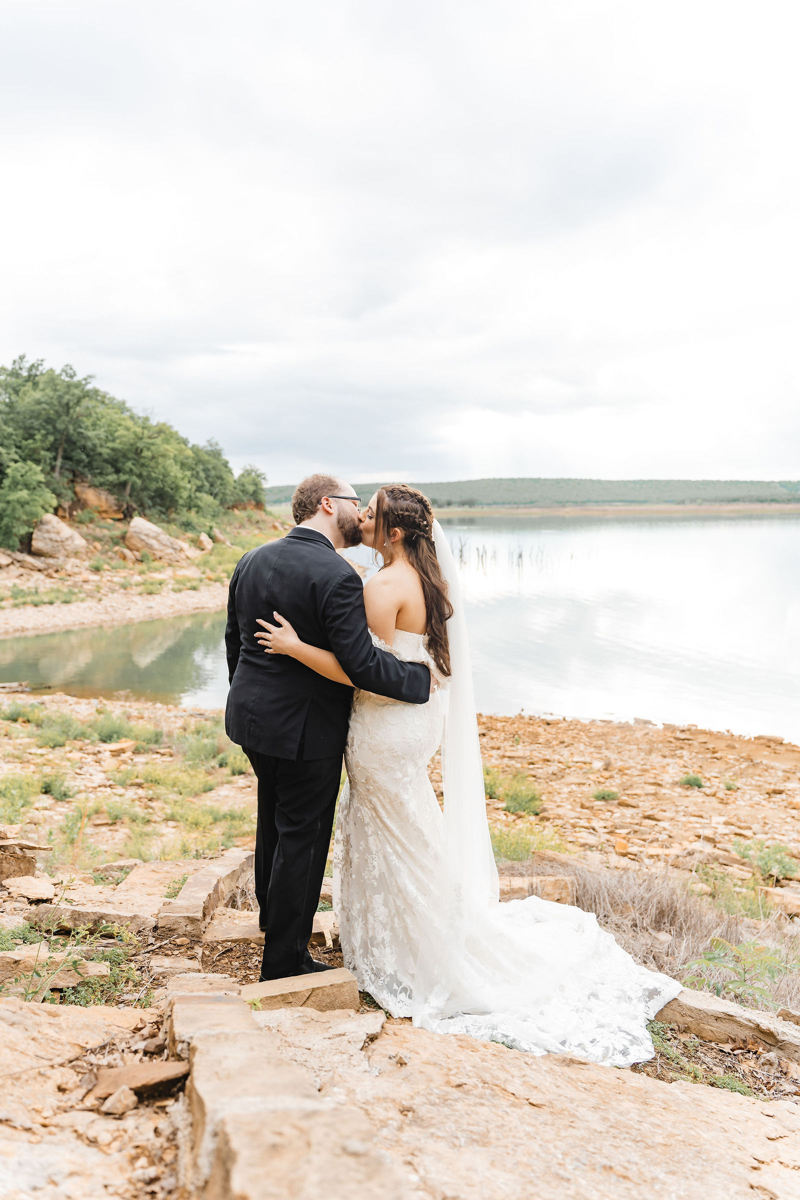 Hayden + Seth by Banks Studios