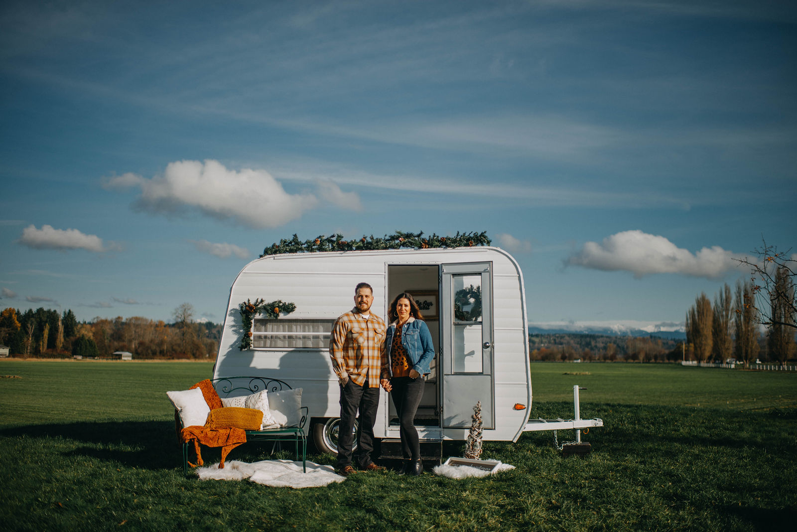 pemberton farm by clementines photography
