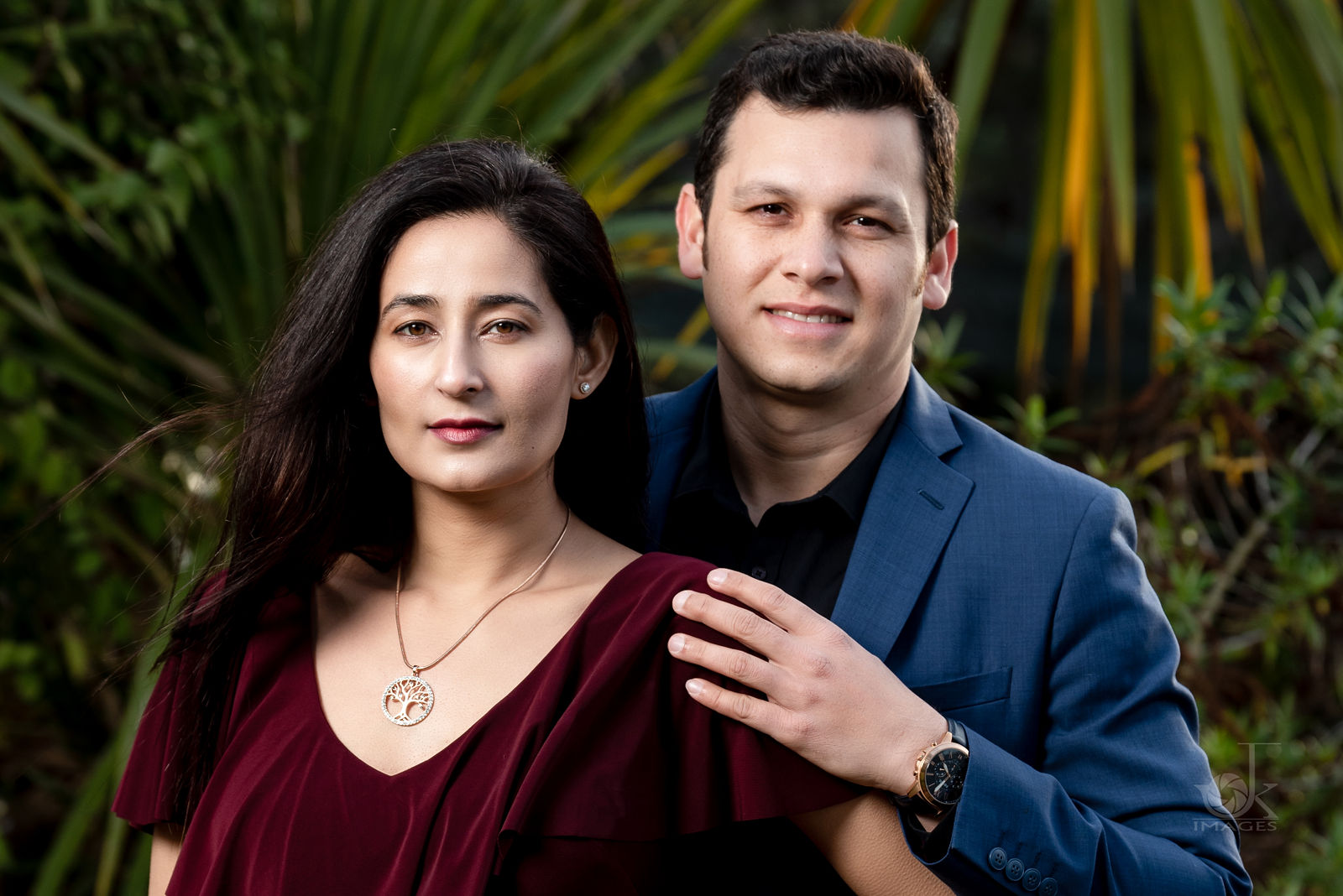 Ojas Mahapatra by jk images