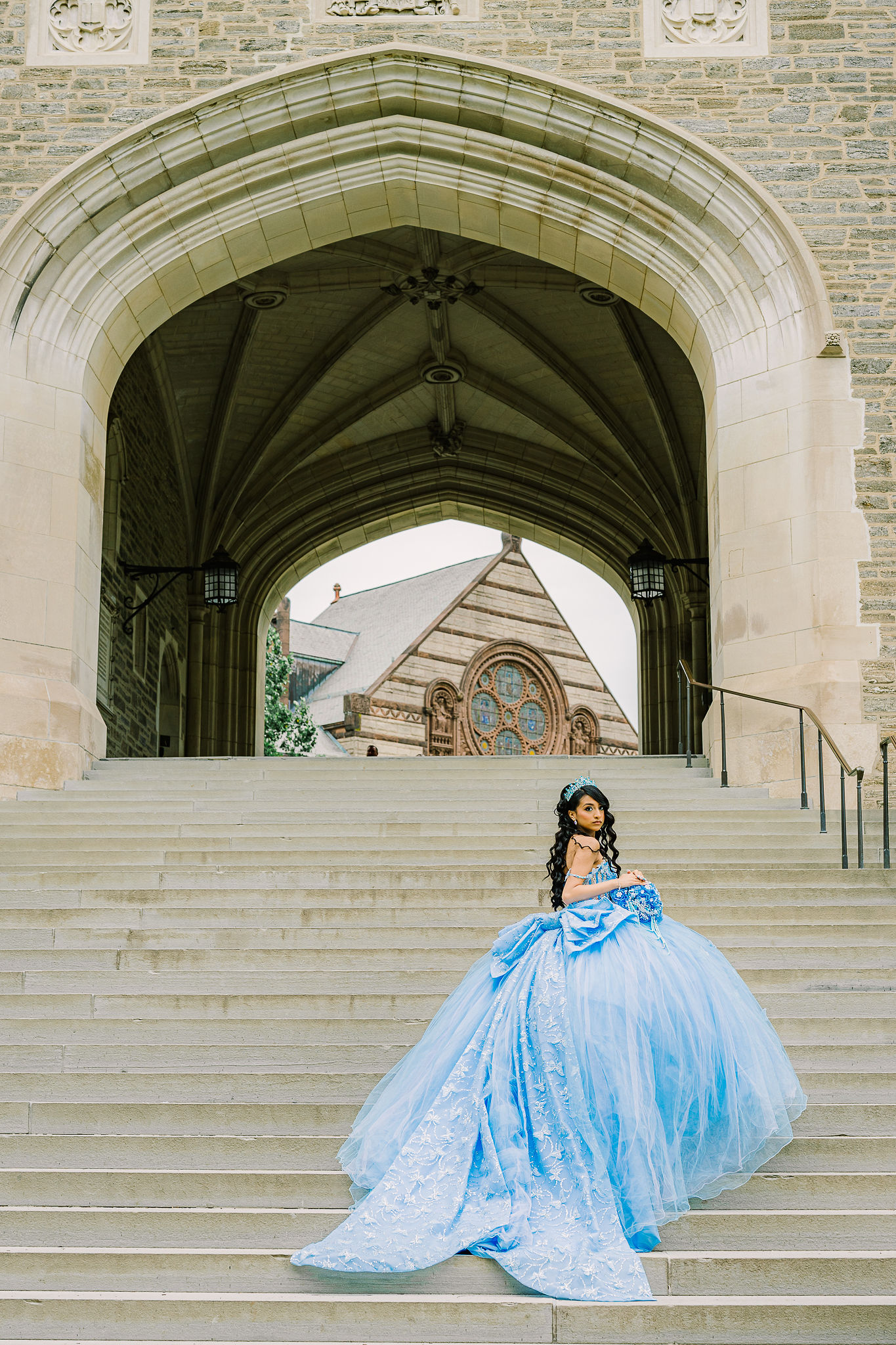 Samara de Iram Lazo - Photography