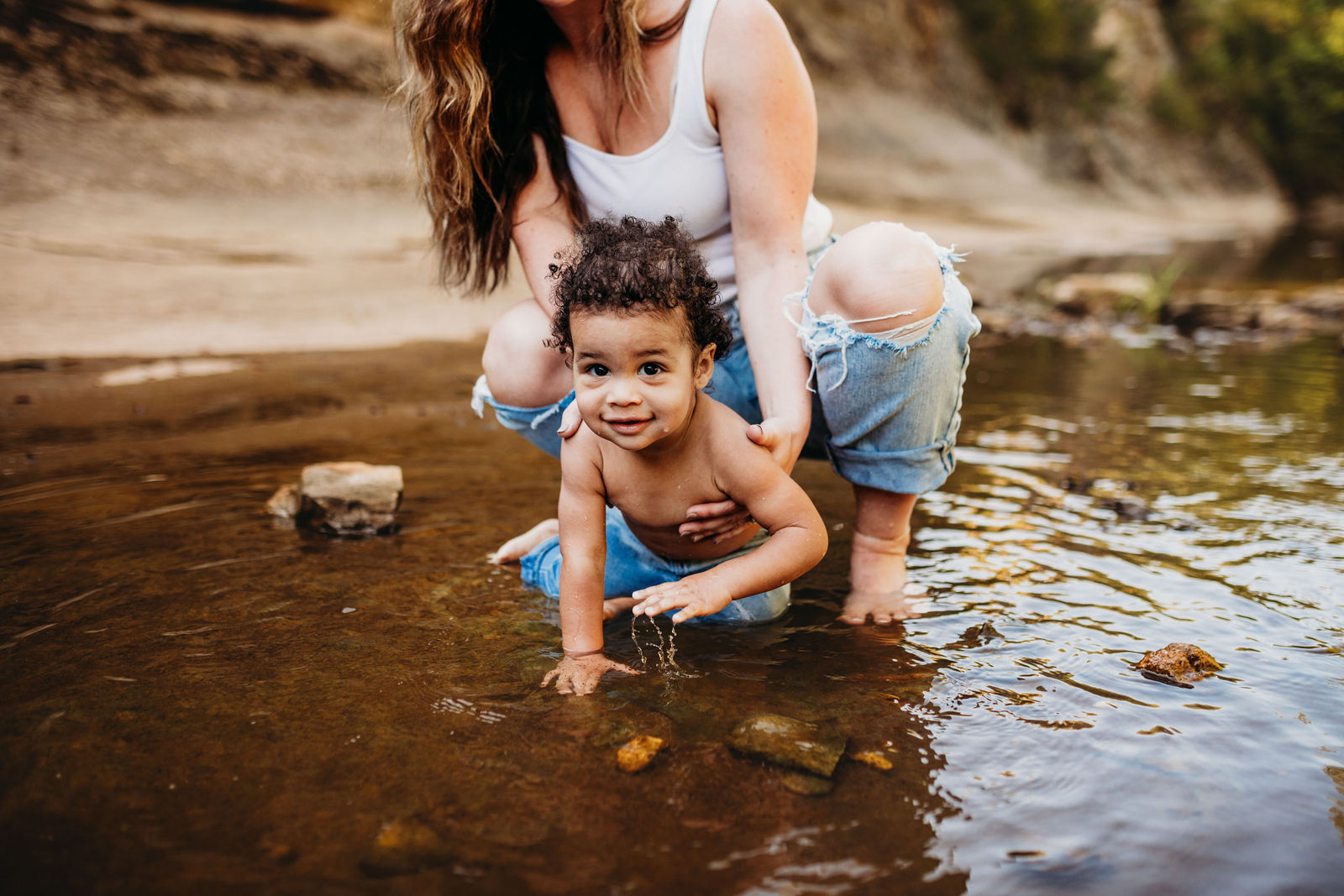 Alyssa Kiddo by B. Wise Photography