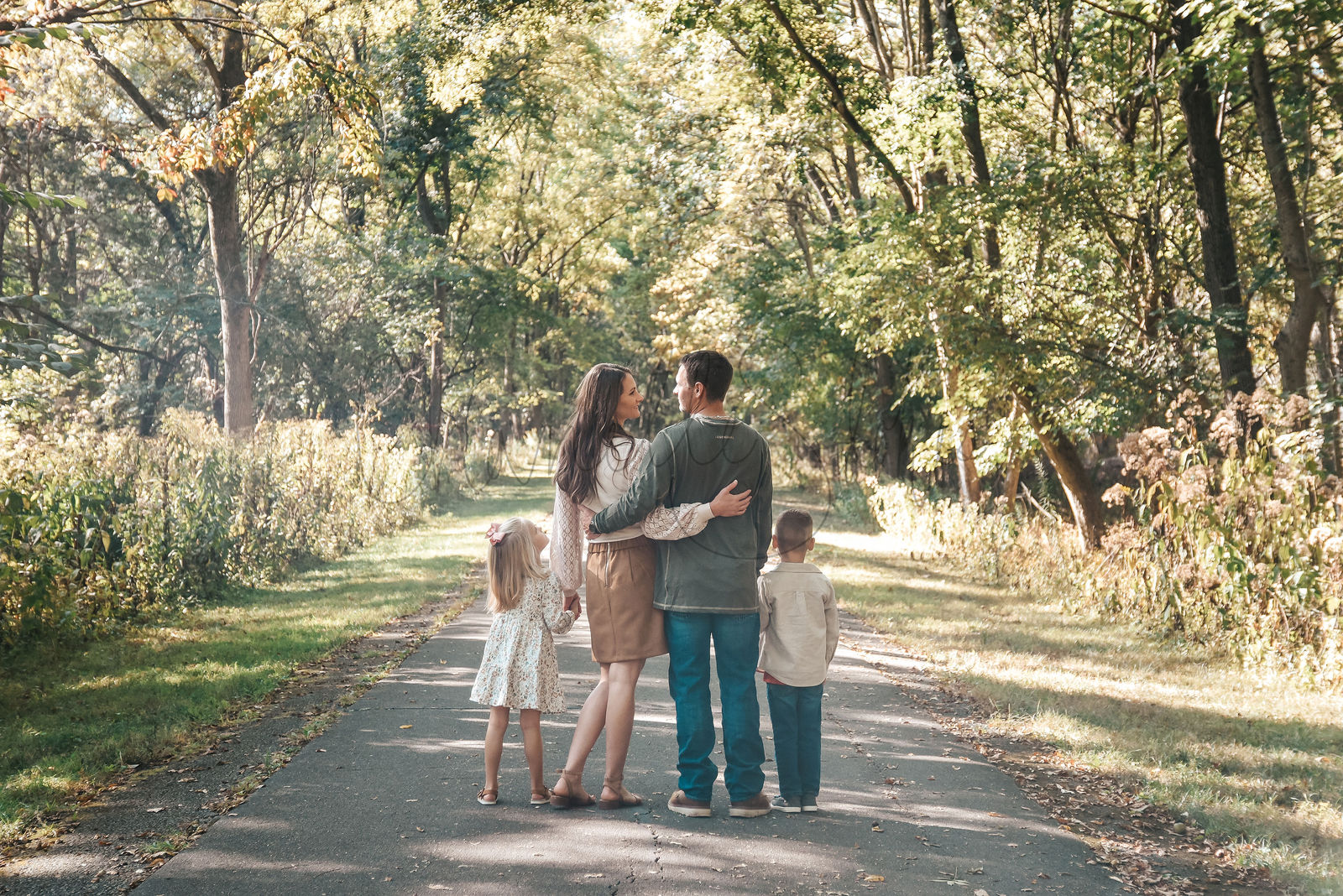 HARPER FAMILY | FALL 2025 by Chanelle Stokes Photography + Design