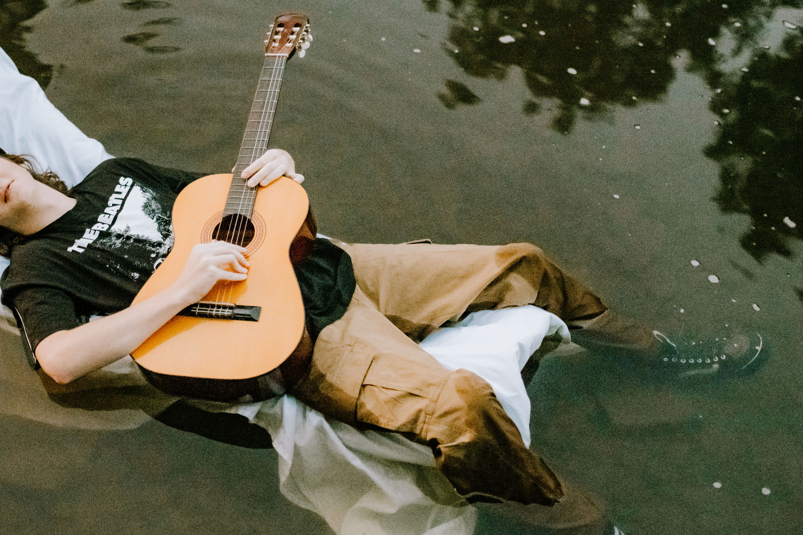 Phil // Senior 2024 by Stag & Bird Photo Experiences